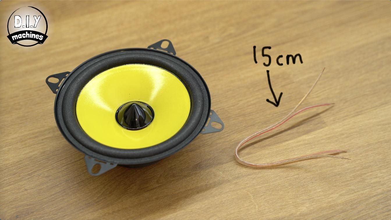 Modular & Expandable Bluetooth Speaker System : 25 Steps (with Pictures ...