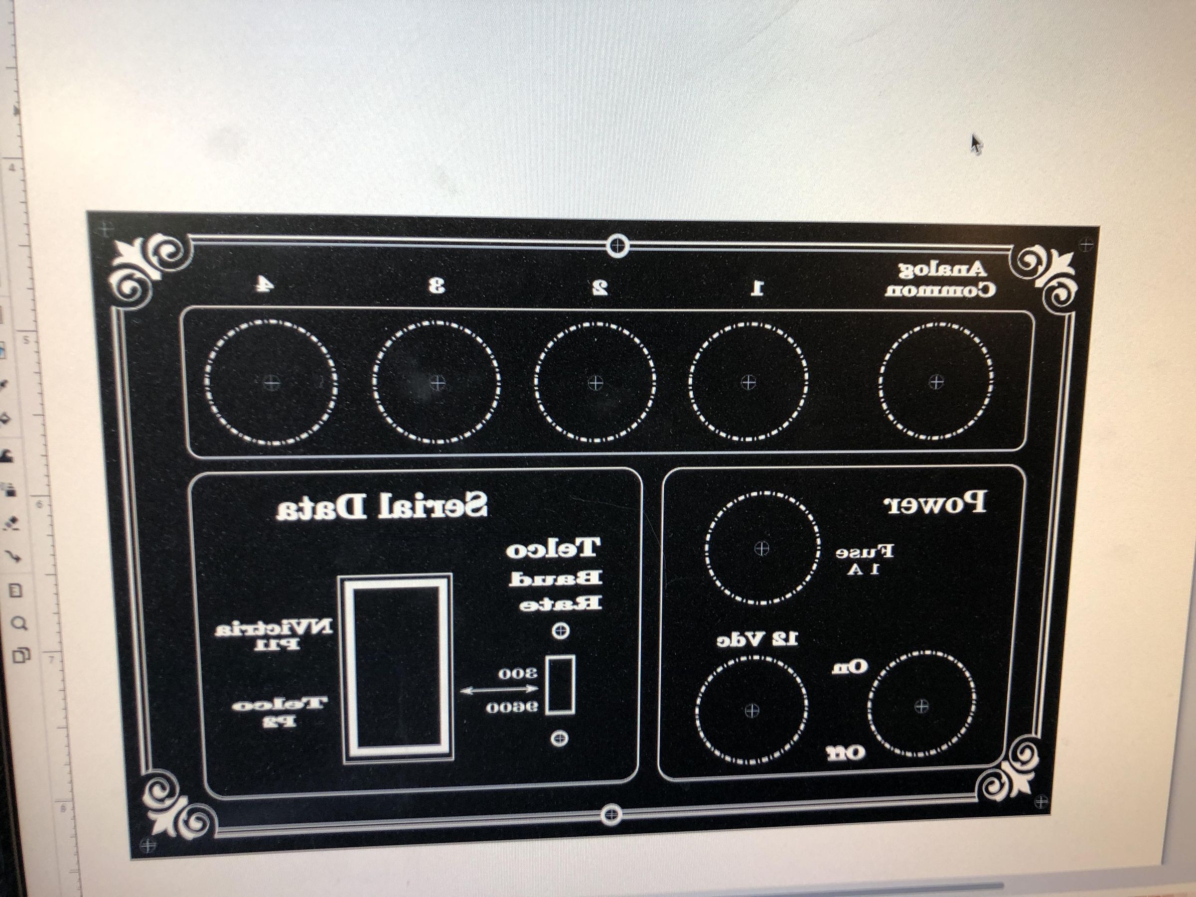 Tachyscope 1.0, POV Led Display : 5 Steps (with Pictures) - Instructables