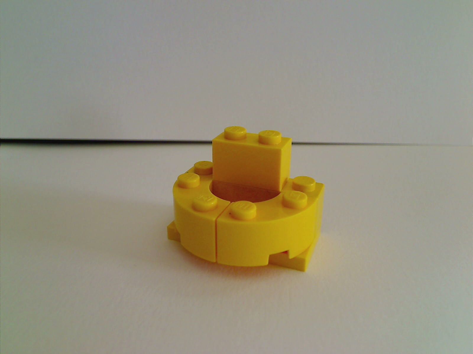 Lego Instructables Robot : 6 Steps (with Pictures) - Instructables