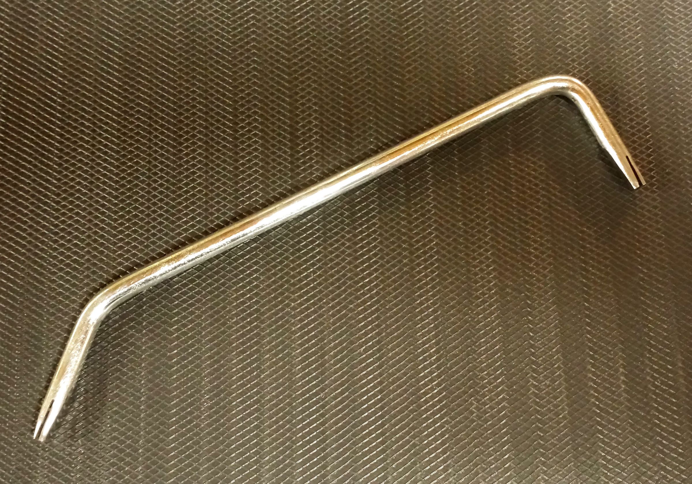 DIY Pinball Tools : 4 Steps - Instructables