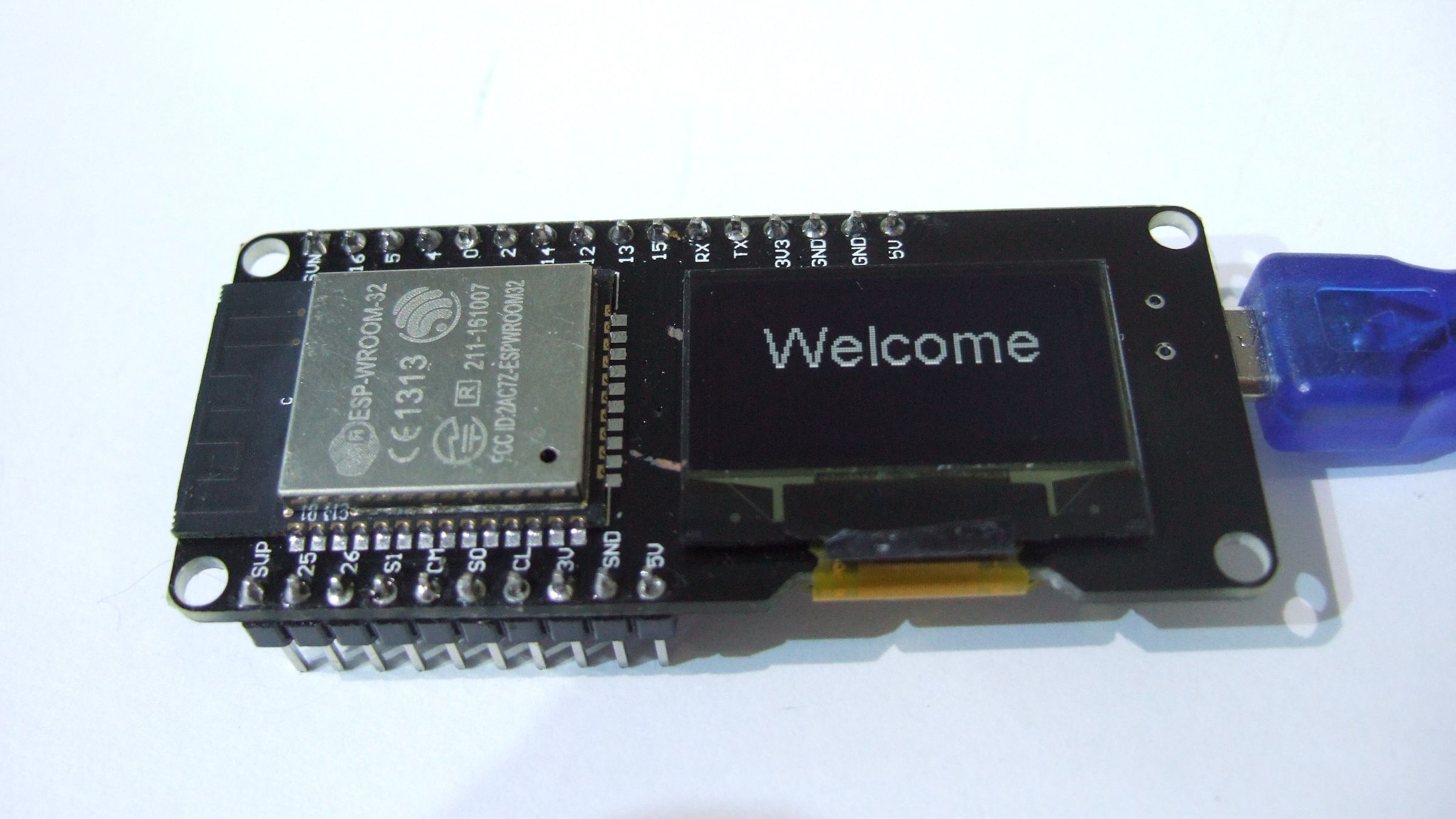 Connected Cat Feeder Using a Strain Gauge and an ESP32 : 11 Steps (with ...