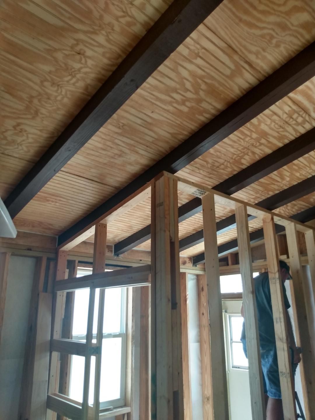 From the Ground Up Camp/ Cabin Part 2 : 15 Steps - Instructables