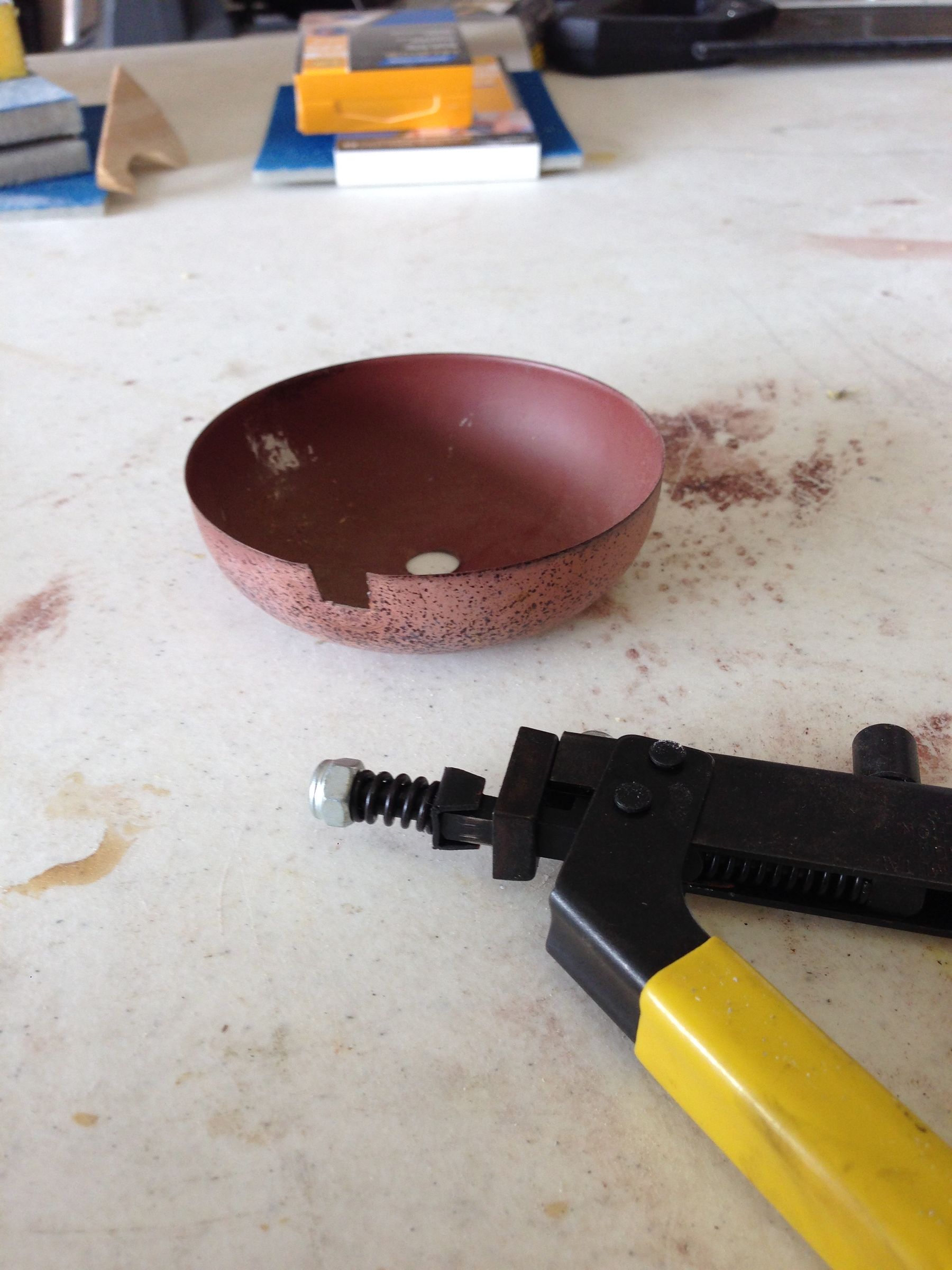 How to Convert Your Outdoor Light Into a Sunset to Sunrise on Service ...