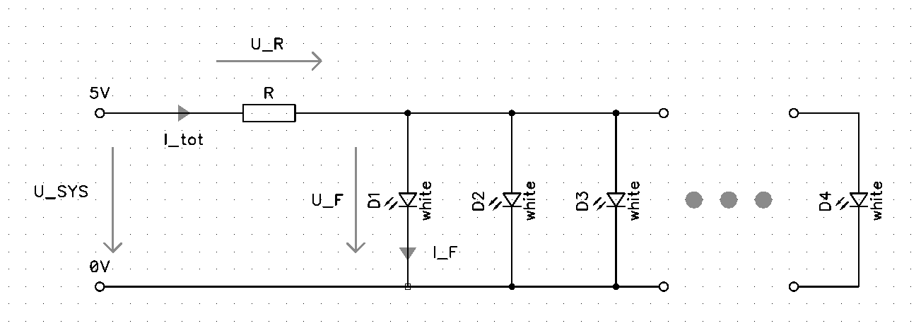 Practical Guide to LEDs 2 - Essential Circuits : 7 Steps (with Pictures ...