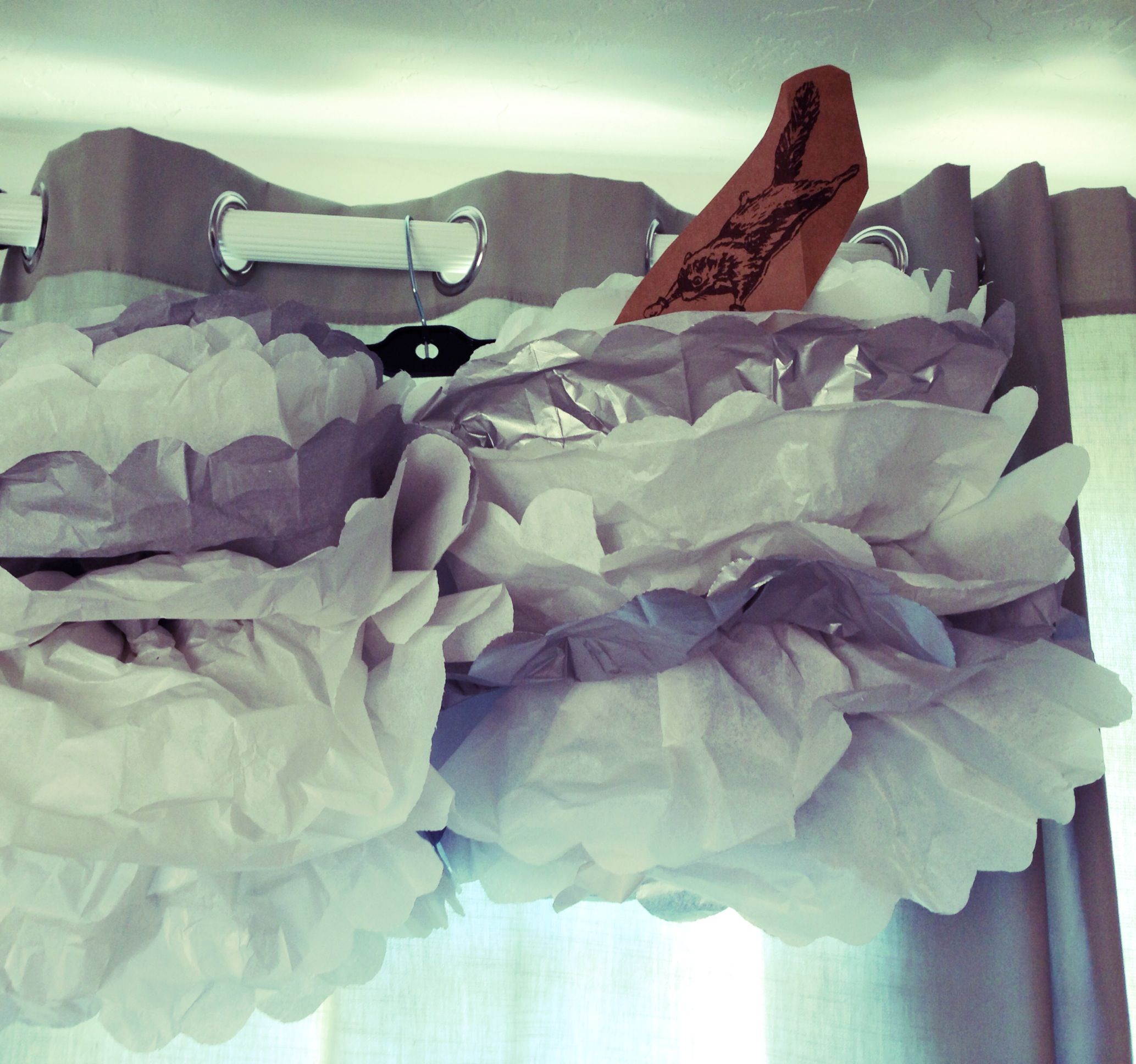 Snowflake Cloud Mobile : 14 Steps - Instructables