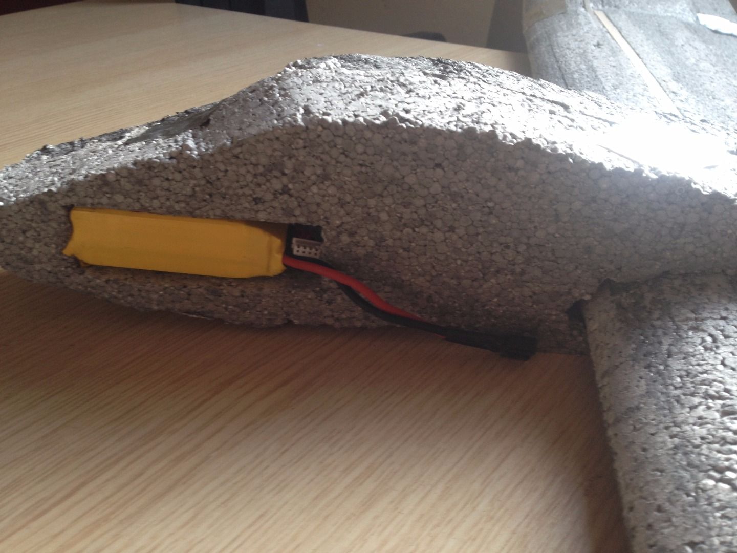 UAV Design and Construction : 5 Steps - Instructables