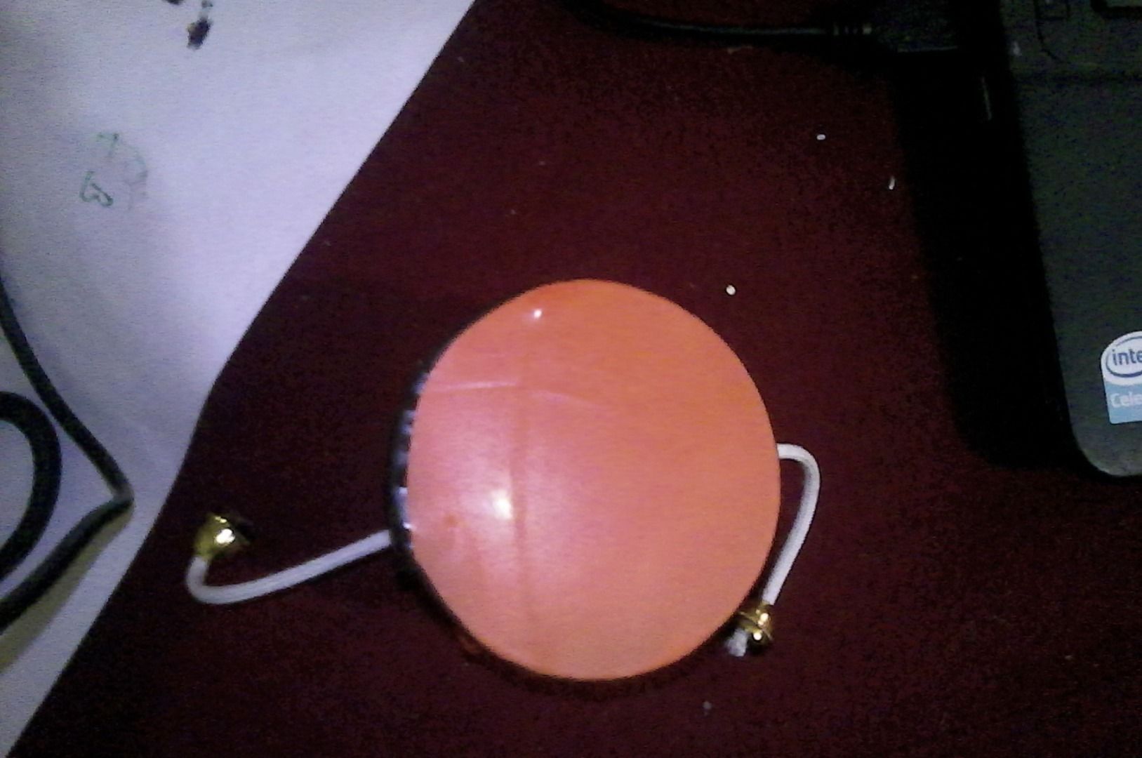 Balloon Drum : 5 Steps - Instructables
