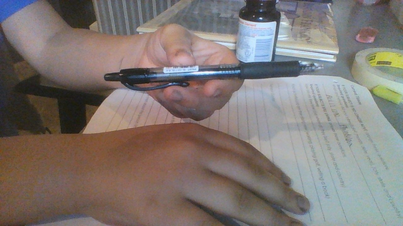 Best Pen Prank Ever : 4 Steps - Instructables