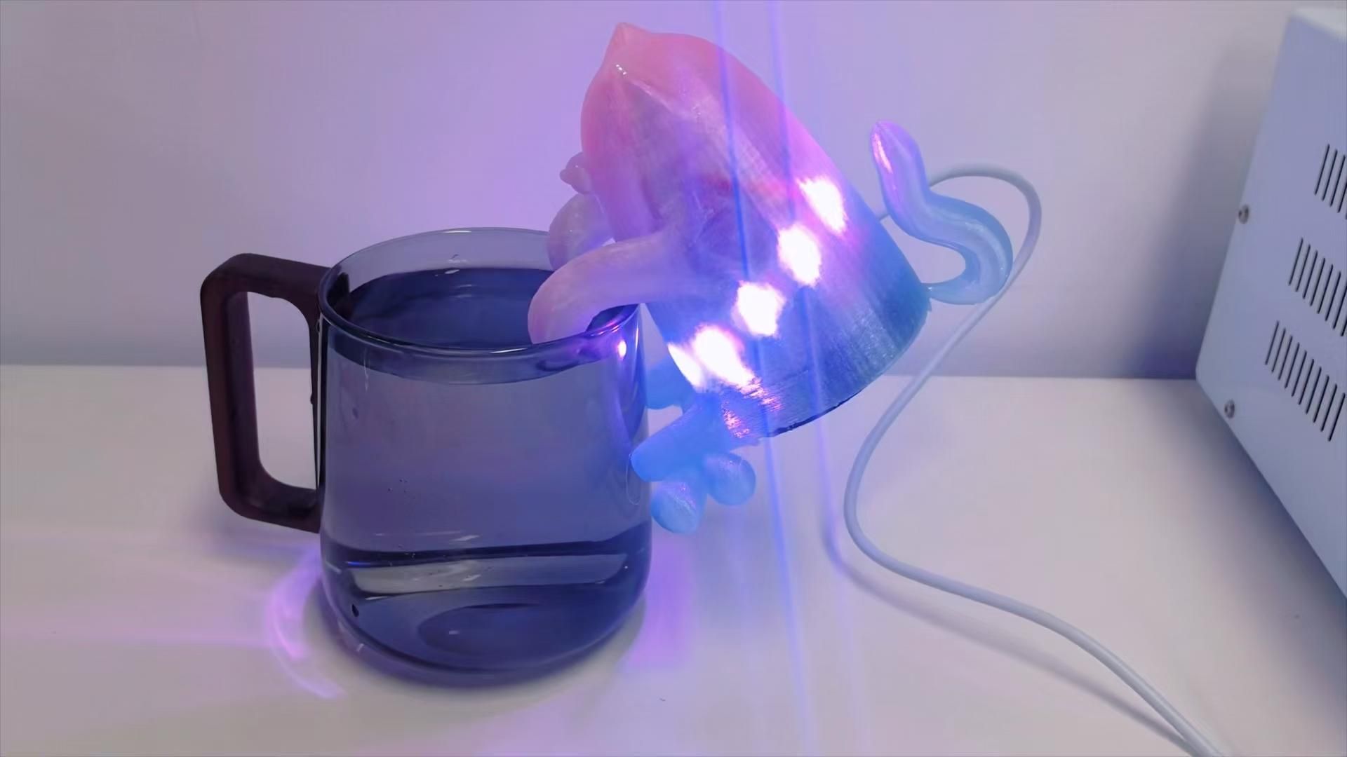 Rainbow Pup Cooler🐾🌈 : 5 Steps - Instructables