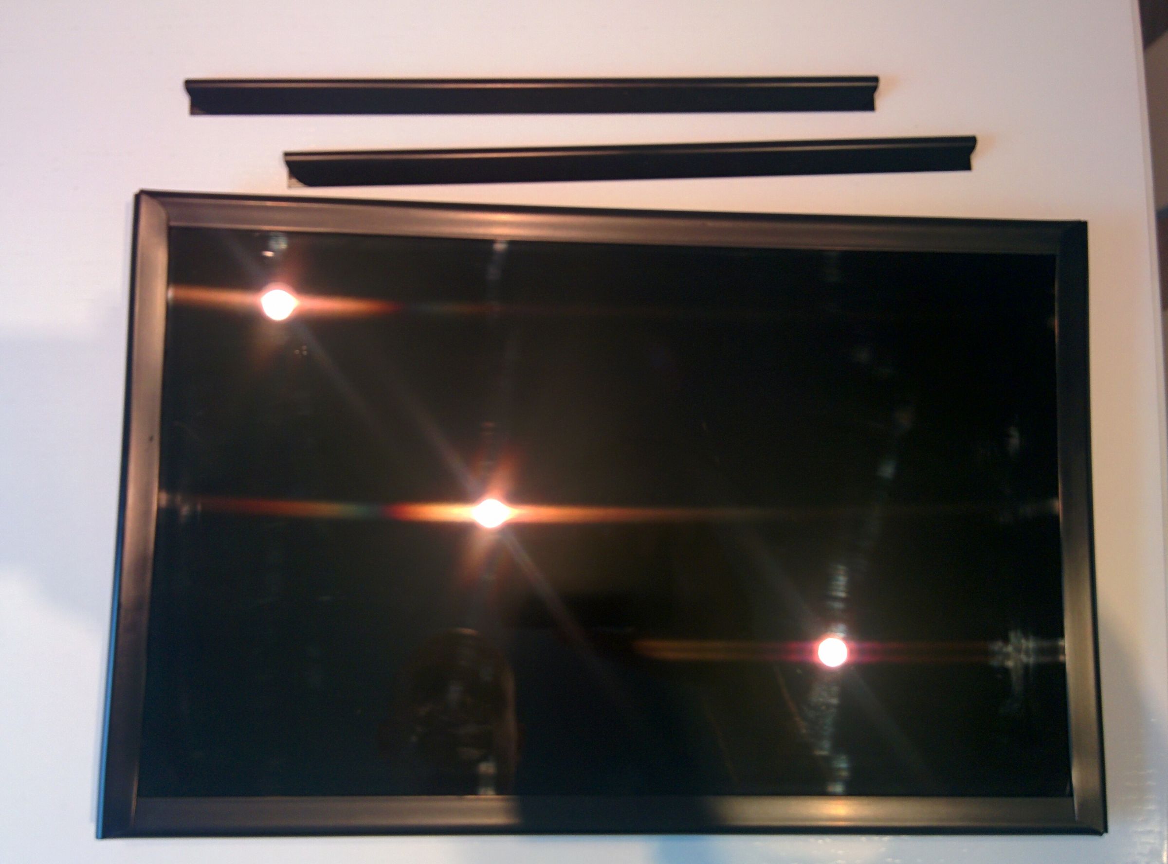 Smart Wall Calendar : 5 Steps - Instructables