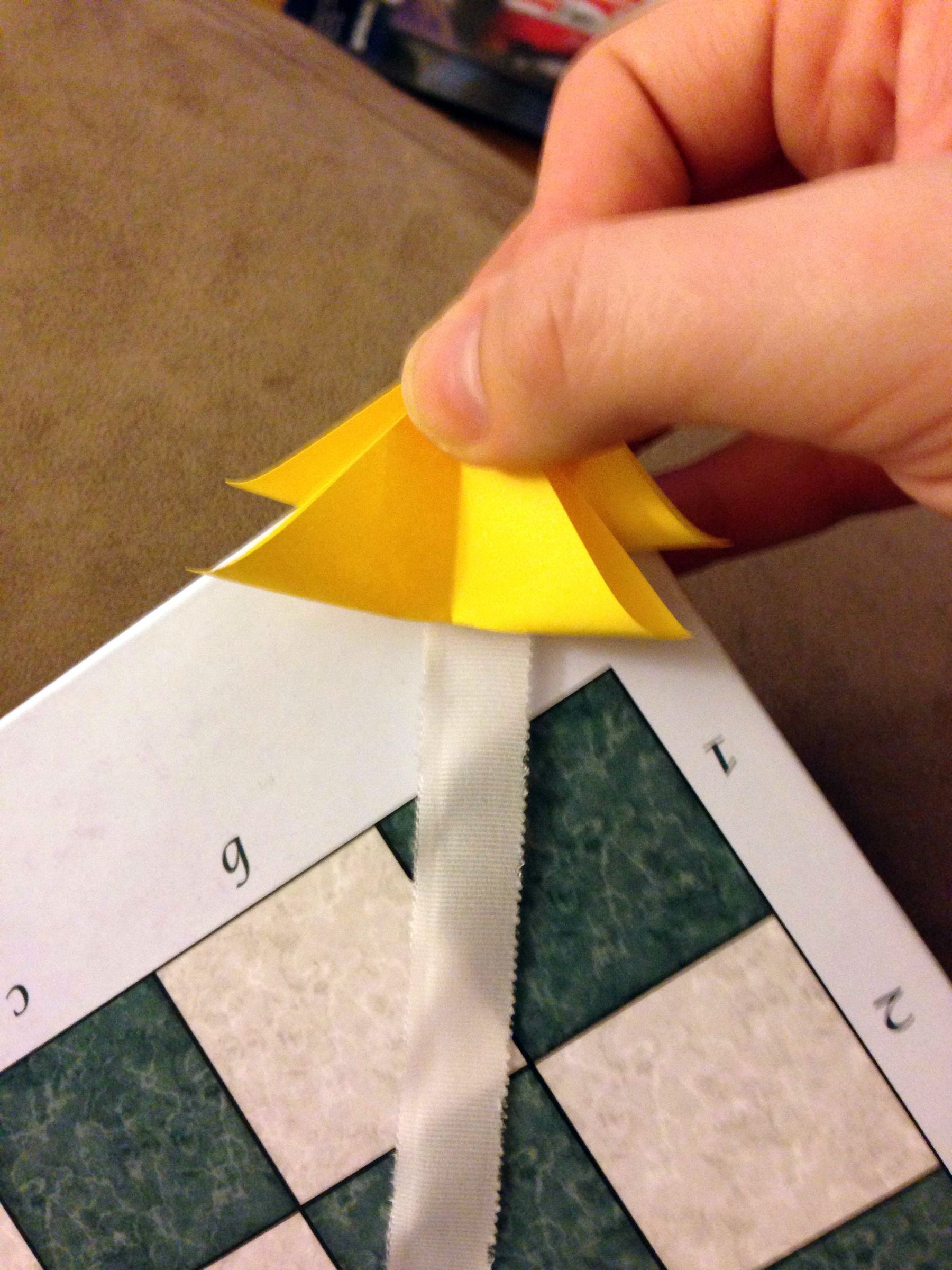 Sticky Note Pop-Out Wall Art : 6 Steps (with Pictures) - Instructables