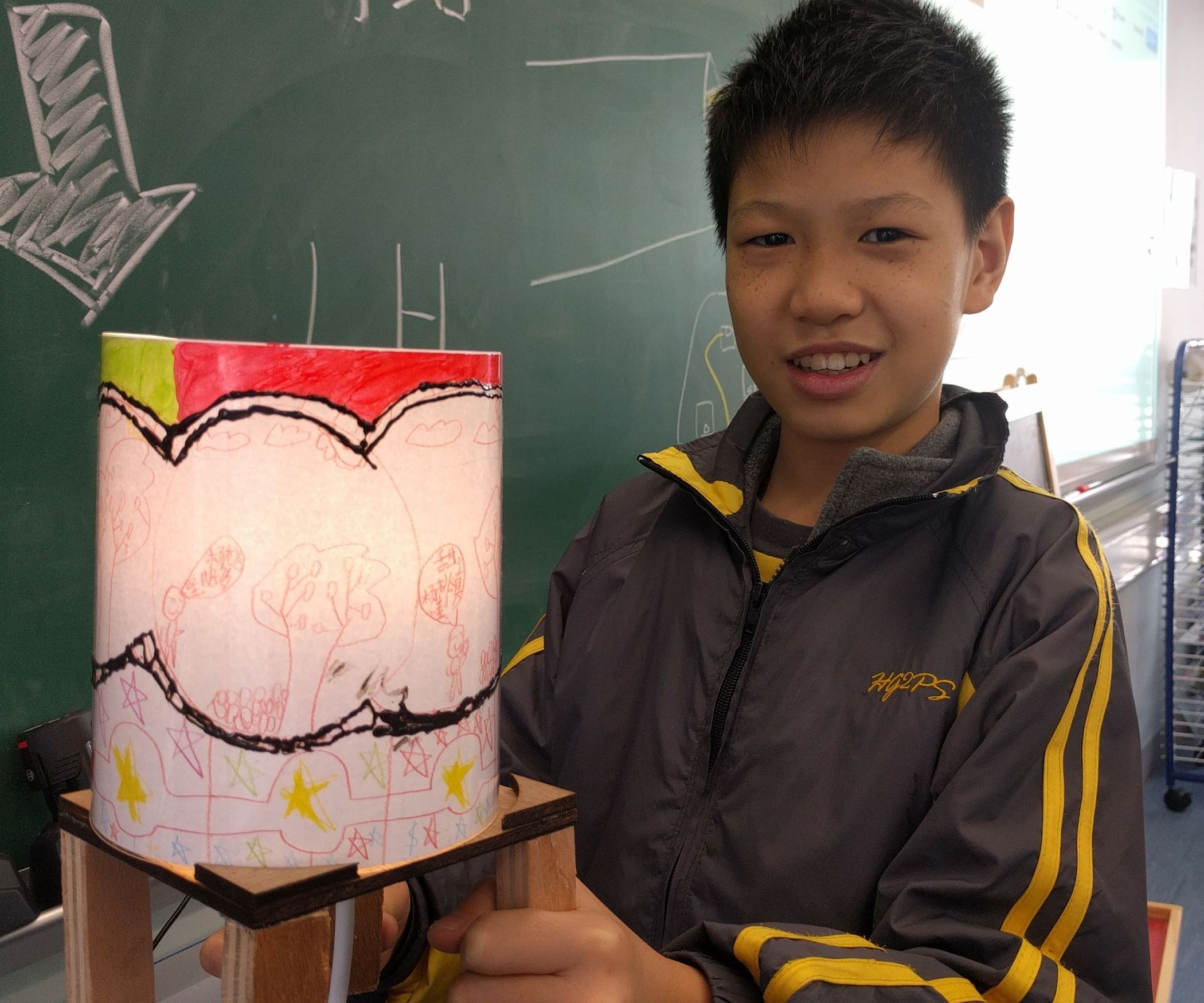 Light It Up! - How to Teach Elementary School Kids to Make Their ...