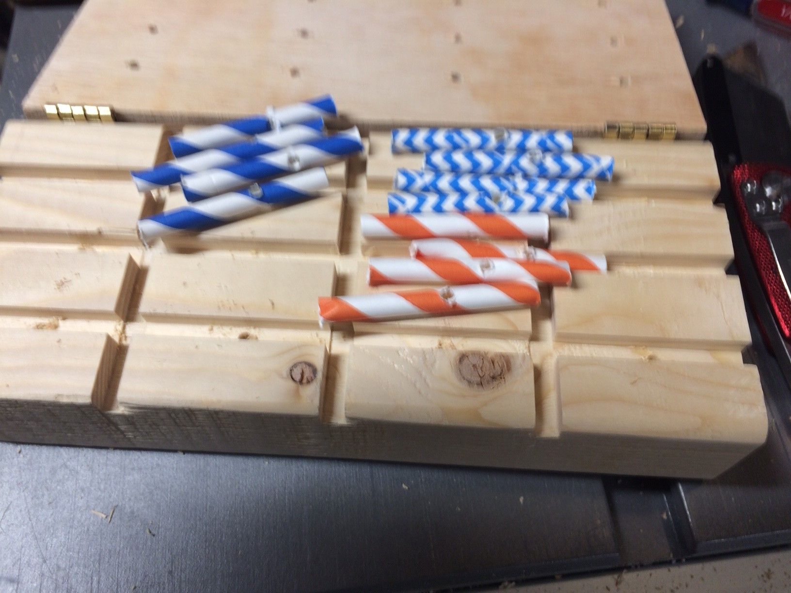 Bird Straw Toy Maker : 7 Steps (with Pictures) - Instructables