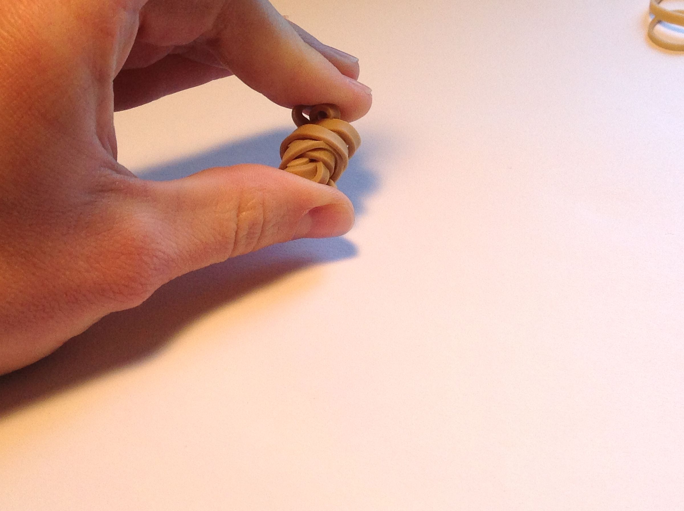 Rubber Band Ball: Tips and Tricks : 5 Steps (with Pictures) - Instructables