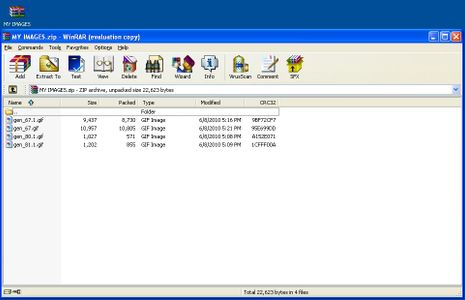 How to Zip Files : 3 Steps - Instructables