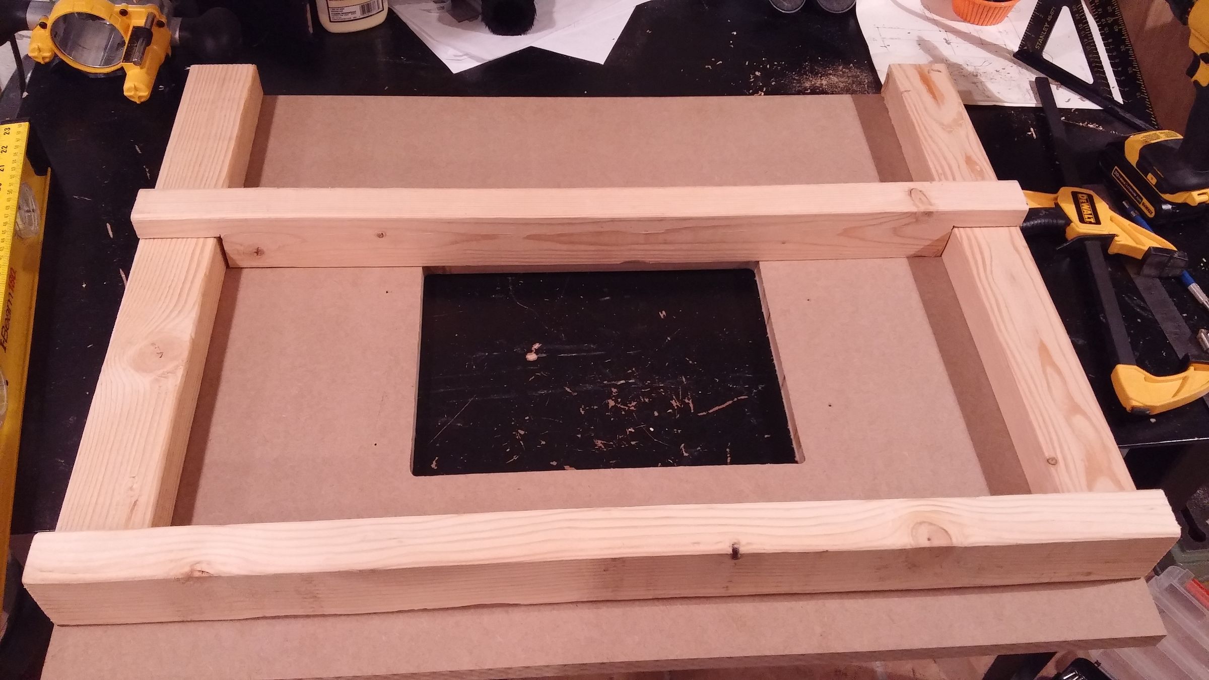 Router Table : 15 Steps (with Pictures) - Instructables