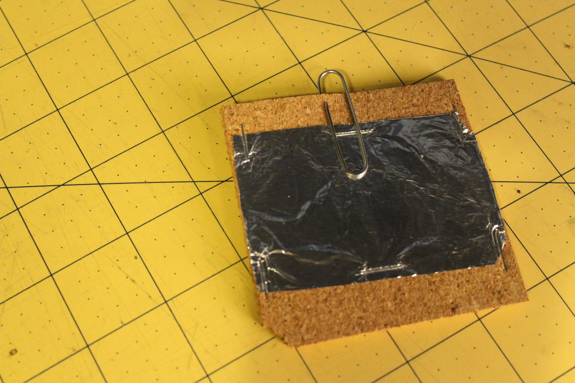 Simple Electronic Button : 5 Steps - Instructables