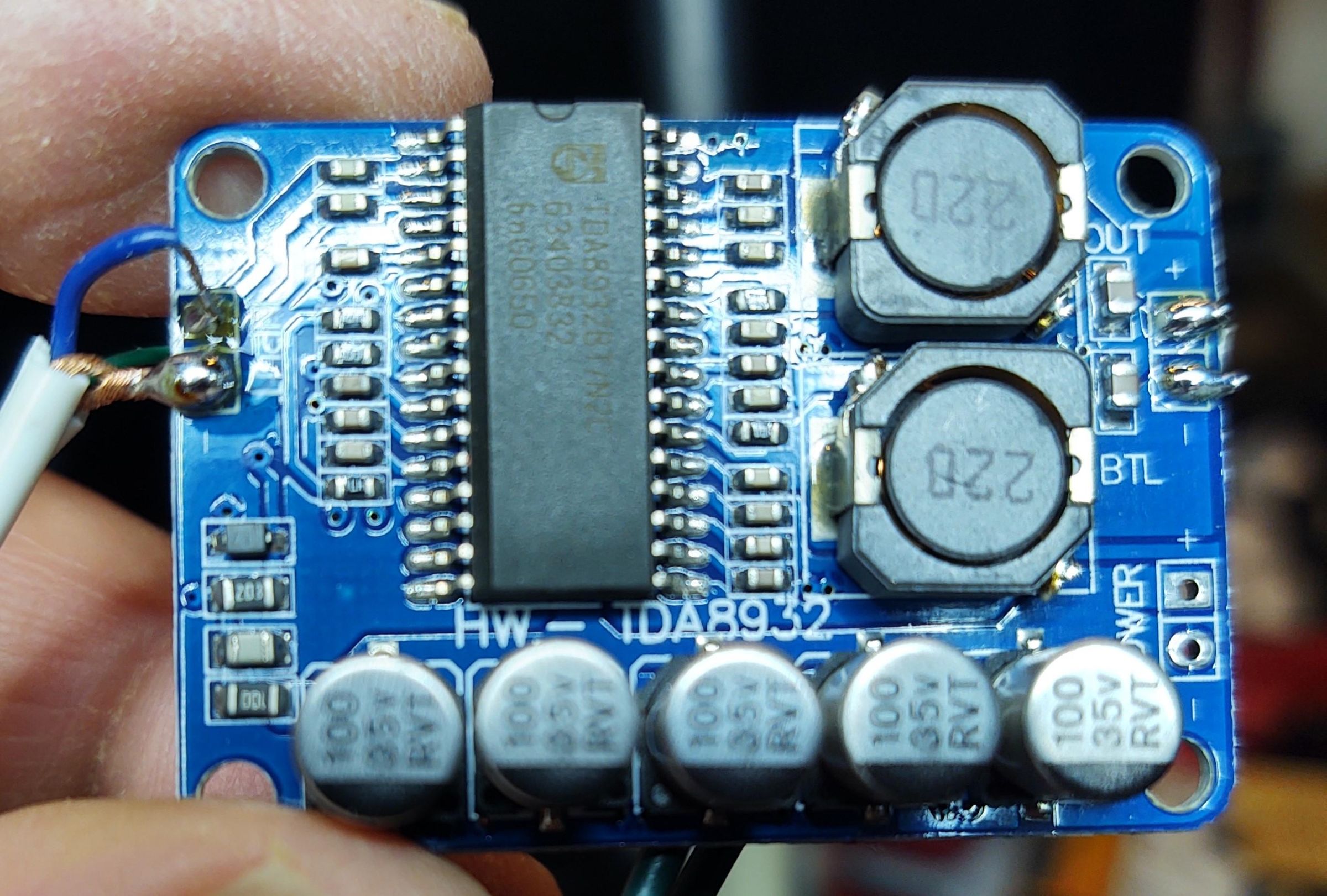 Vibratory Parts Cleaner for Under $10 From Scrounged Parts. : 6 Steps ...