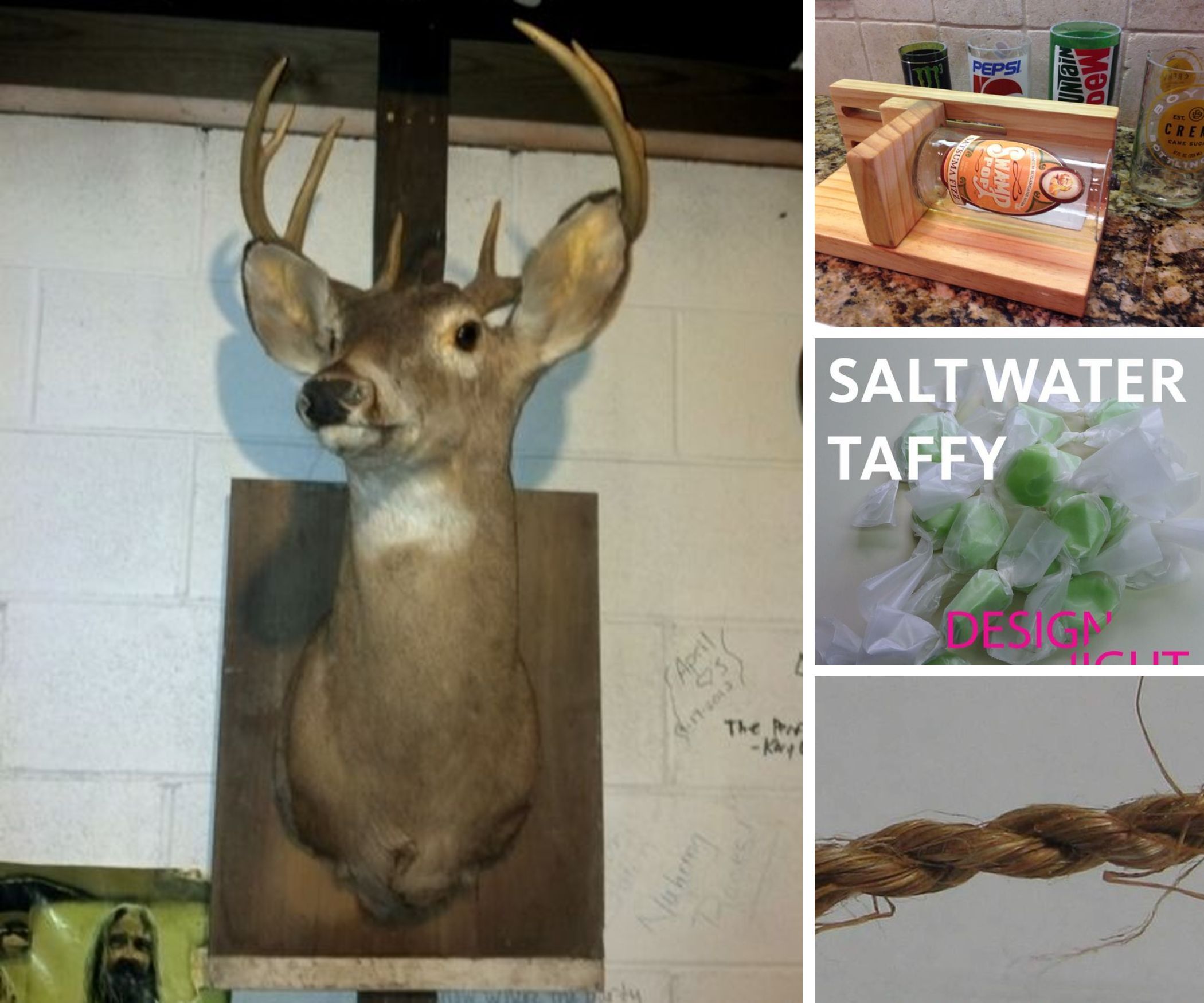 Stuff I Like - Instructables