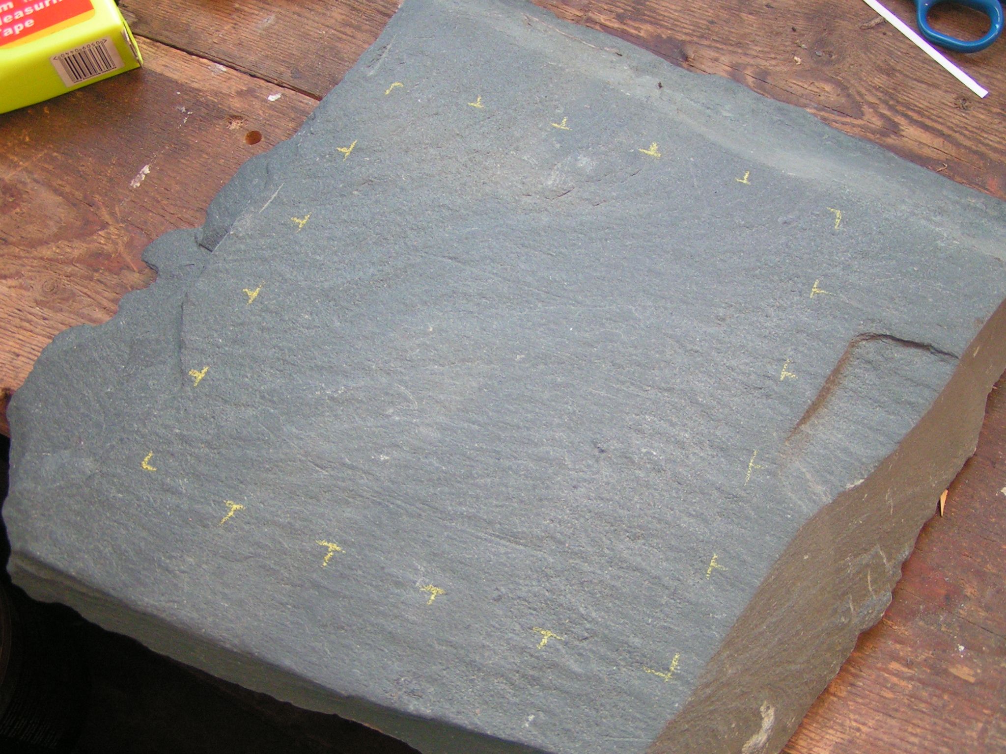 Slate Board Game - Seega : 4 Steps (with Pictures) - Instructables