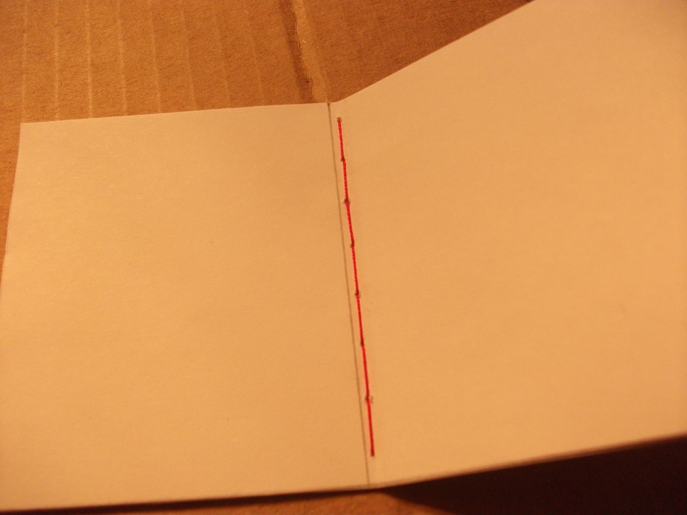 DIY Songbook : 11 Steps - Instructables