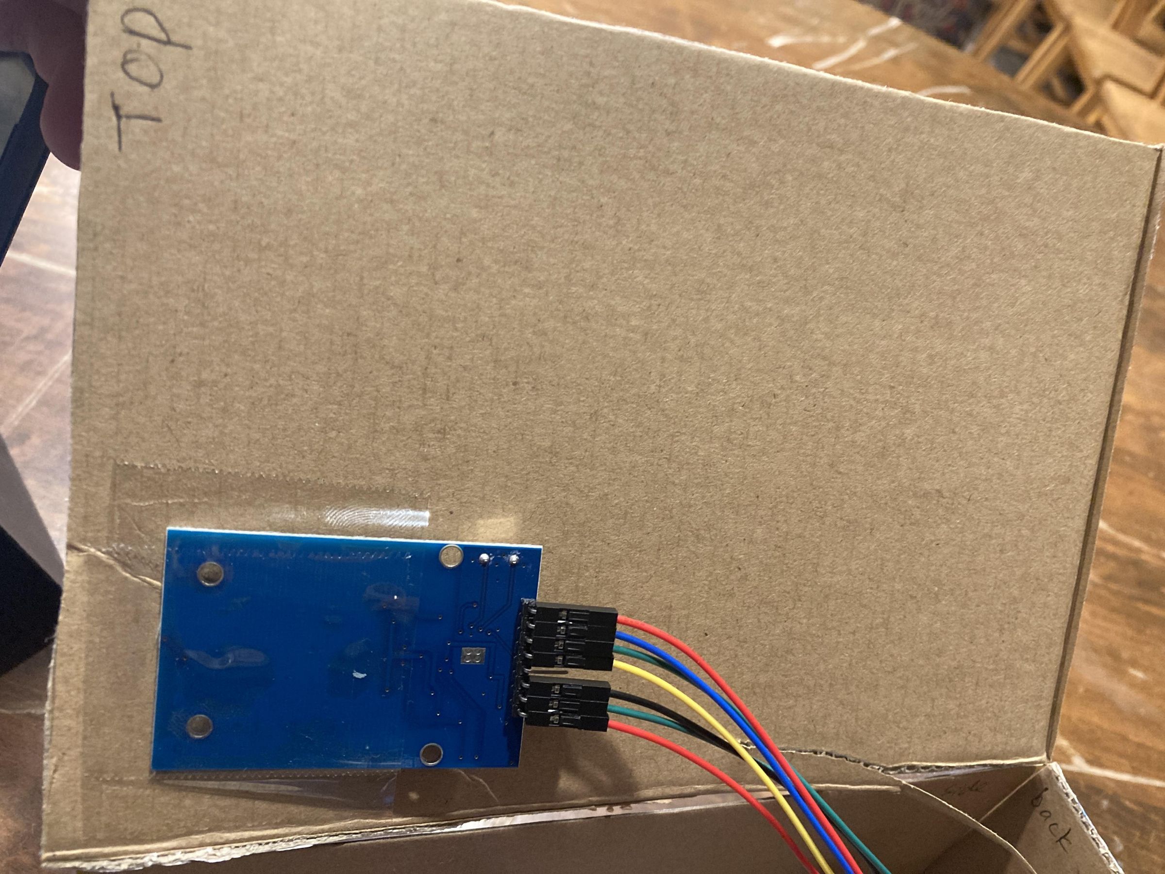 RFID Housing : 14 Steps - Instructables