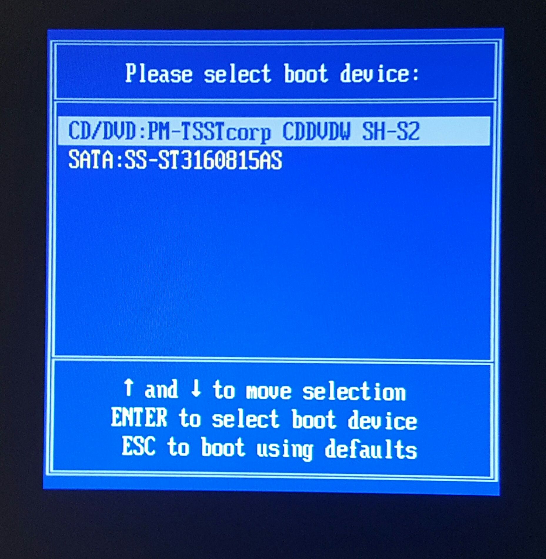 Como Instalar Windows En Una Computadora : 3 Steps - Instructables
