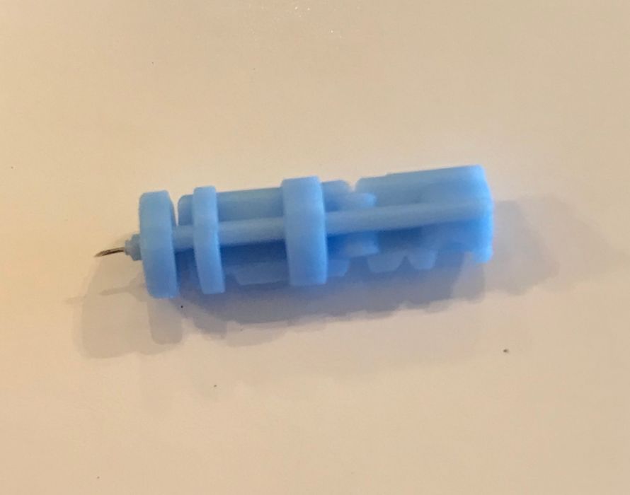 How to Check Your Blood Sugar : 10 Steps (with Pictures) - Instructables