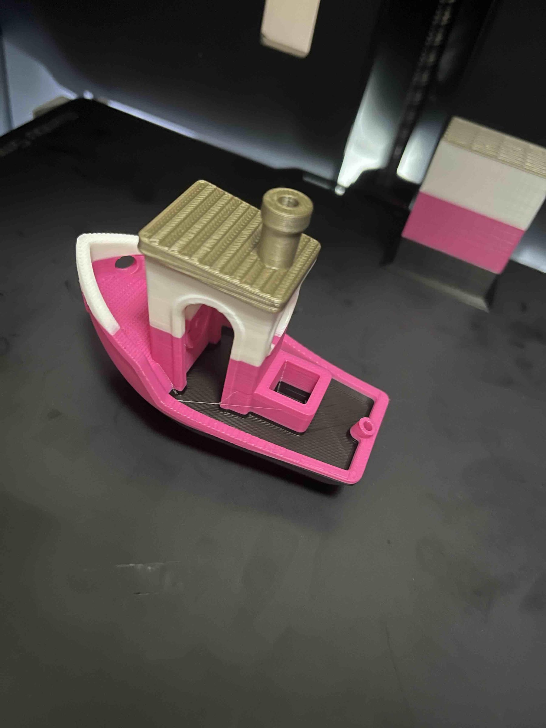 How to Custom Multicolor 3D Print (Bambu Slicer) : 8 Steps - Instructables