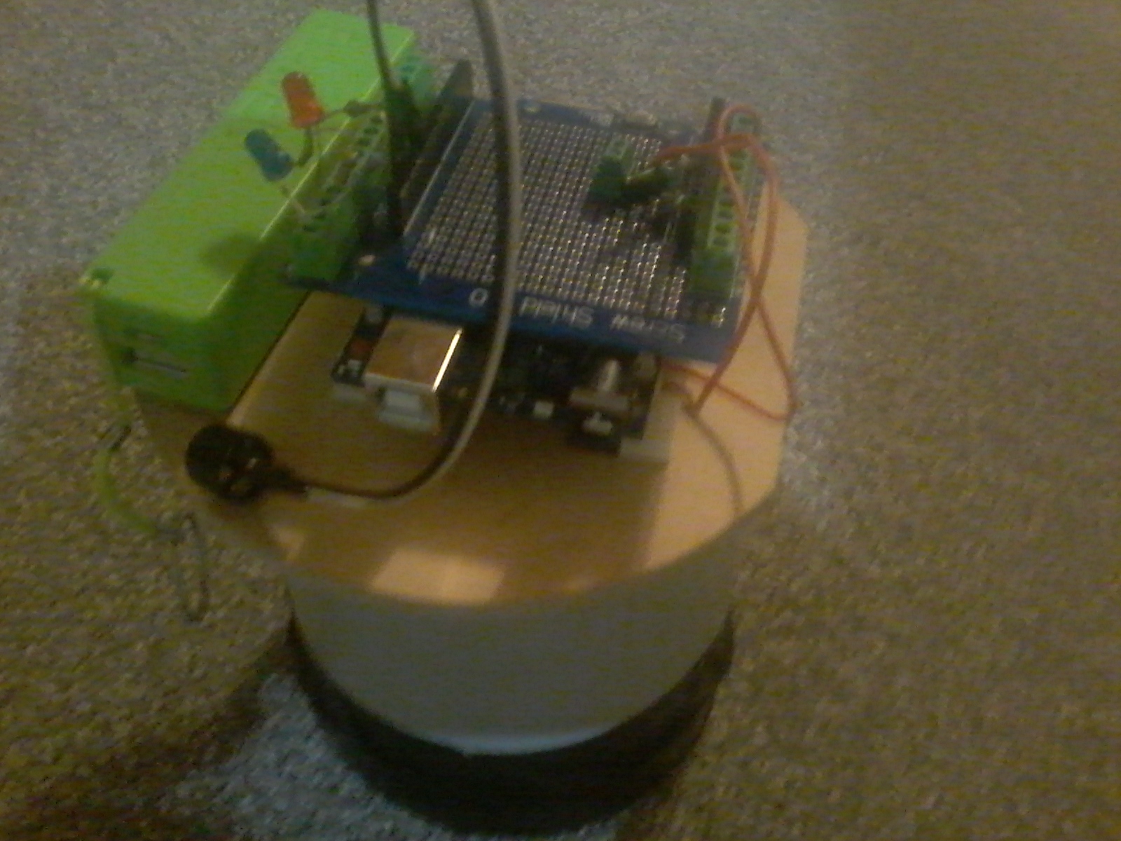 Simple Arduino Metal Detector : 8 Steps (with Pictures) - Instructables