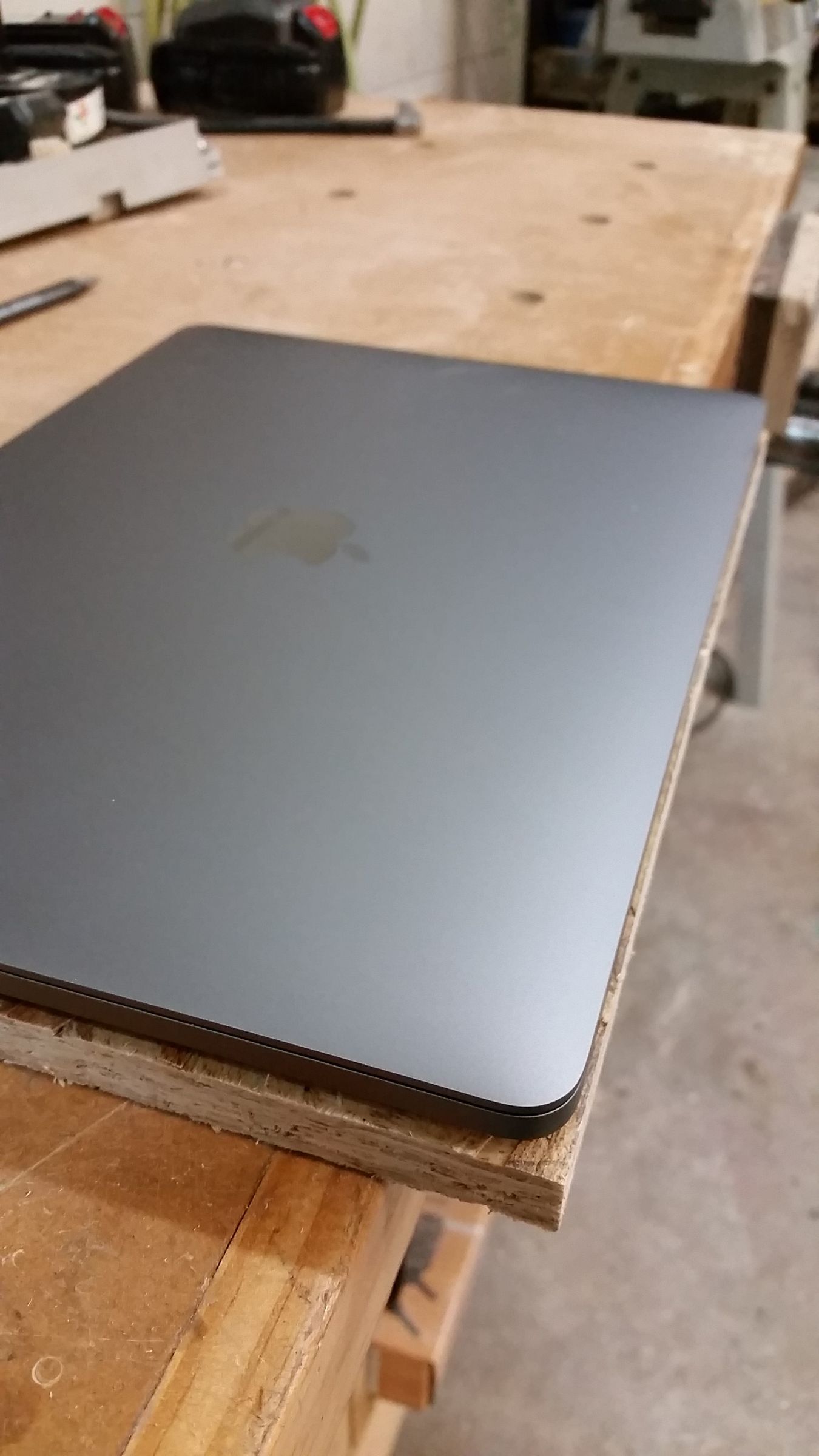 Heavy Metal Laptop Case : 6 Steps (with Pictures) - Instructables