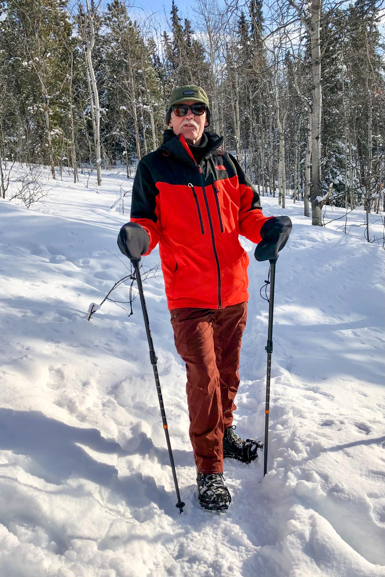 Winter Hiking Tips : 5 Steps (with Pictures) - Instructables