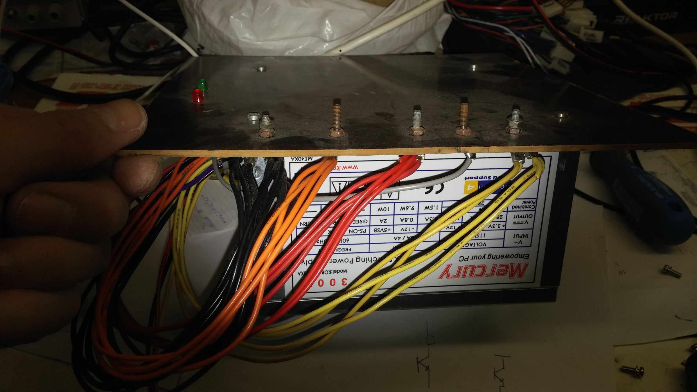 Cool Ways to Repurpose Old Computer Parts : 7 Steps (with Pictures ...