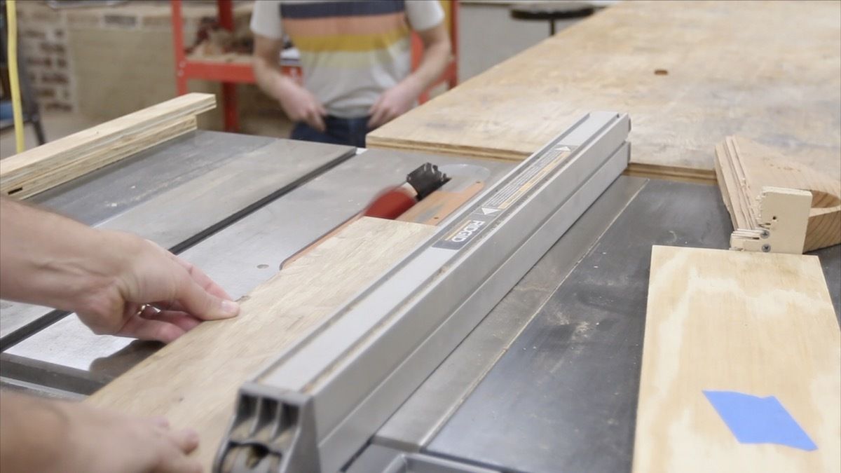How to Make a Flip Top Cart : 20 Steps (with Pictures) - Instructables