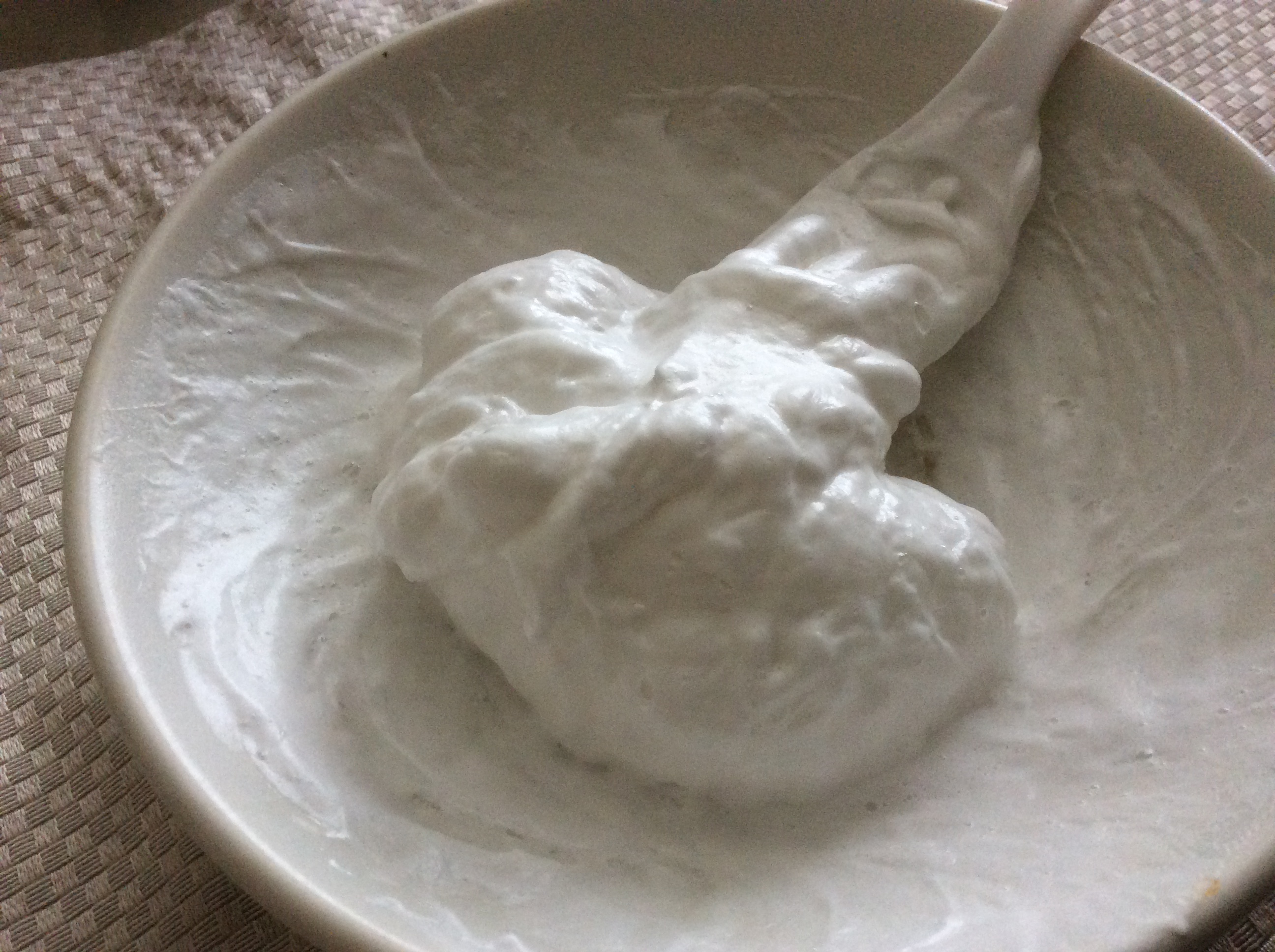 Fluffy Slime Without Borax Diy : 3 Steps (with Pictures) - Instructables