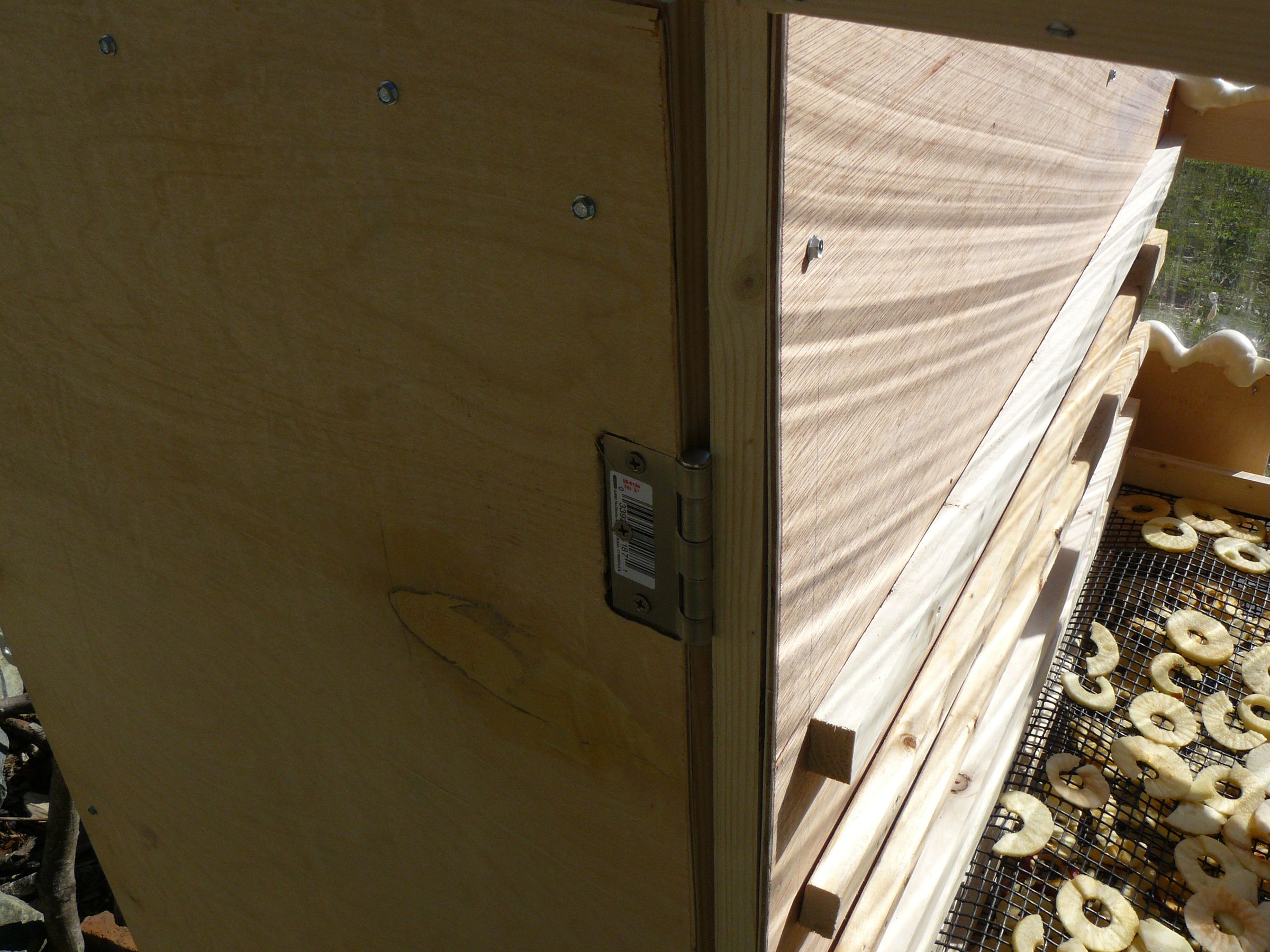 Apple Drying Rack Tower : 18 Steps (with Pictures) - Instructables