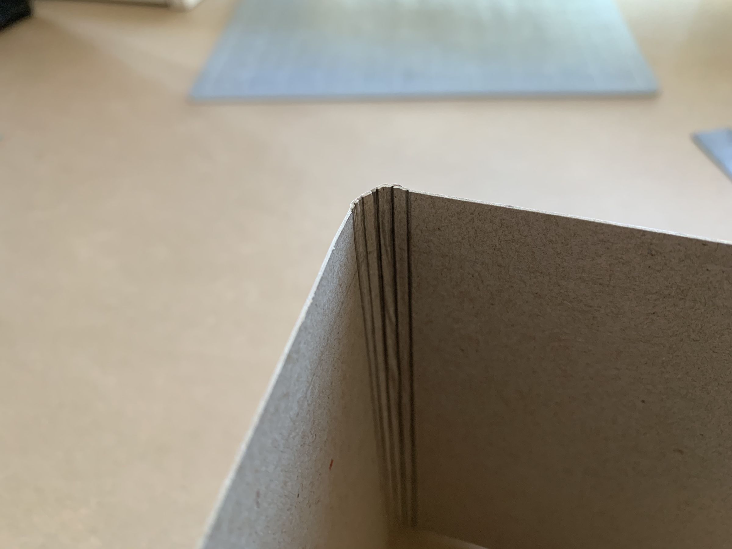 Rubber Band Bookbinding : 7 Steps (with Pictures) - Instructables
