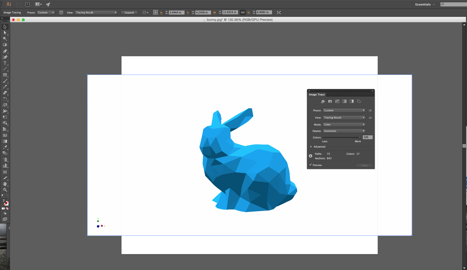 Create Low Poly Art From 3D Models : 9 Steps - Instructables