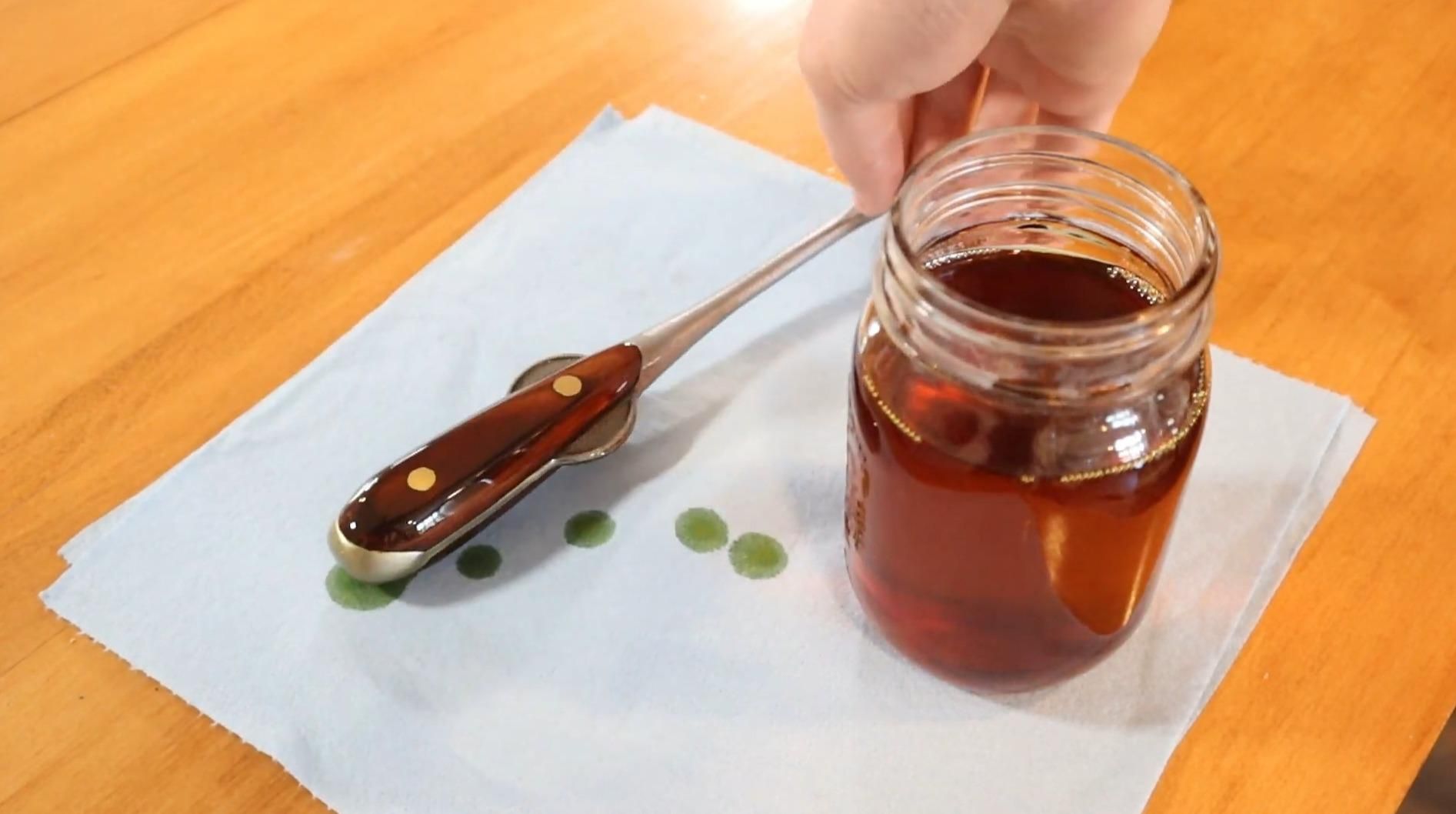 Restoring an Antique Screwdriver : 4 Steps (with Pictures) - Instructables