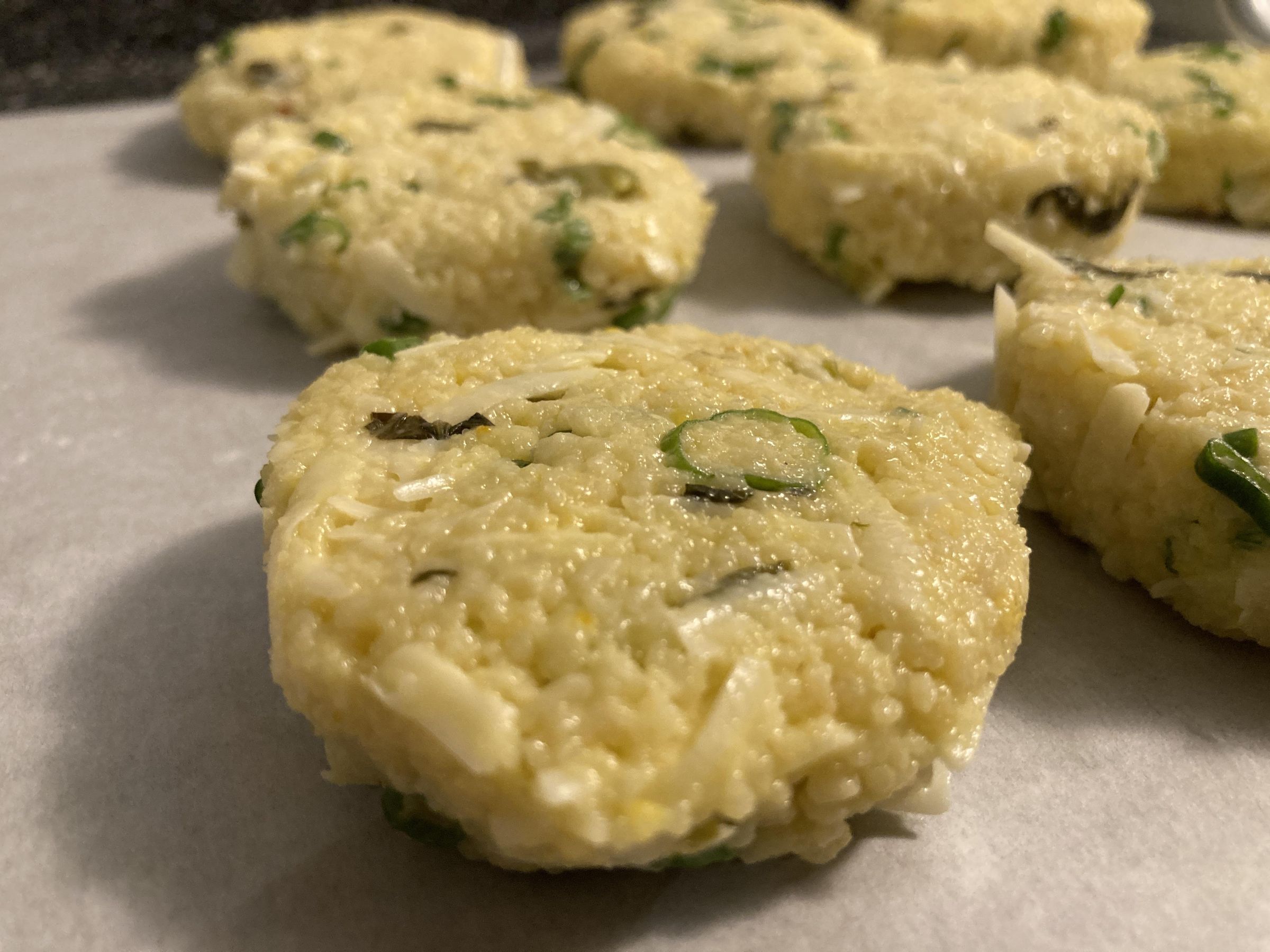 Crispy Couscous Croquettes : 5 Steps (with Pictures) - Instructables