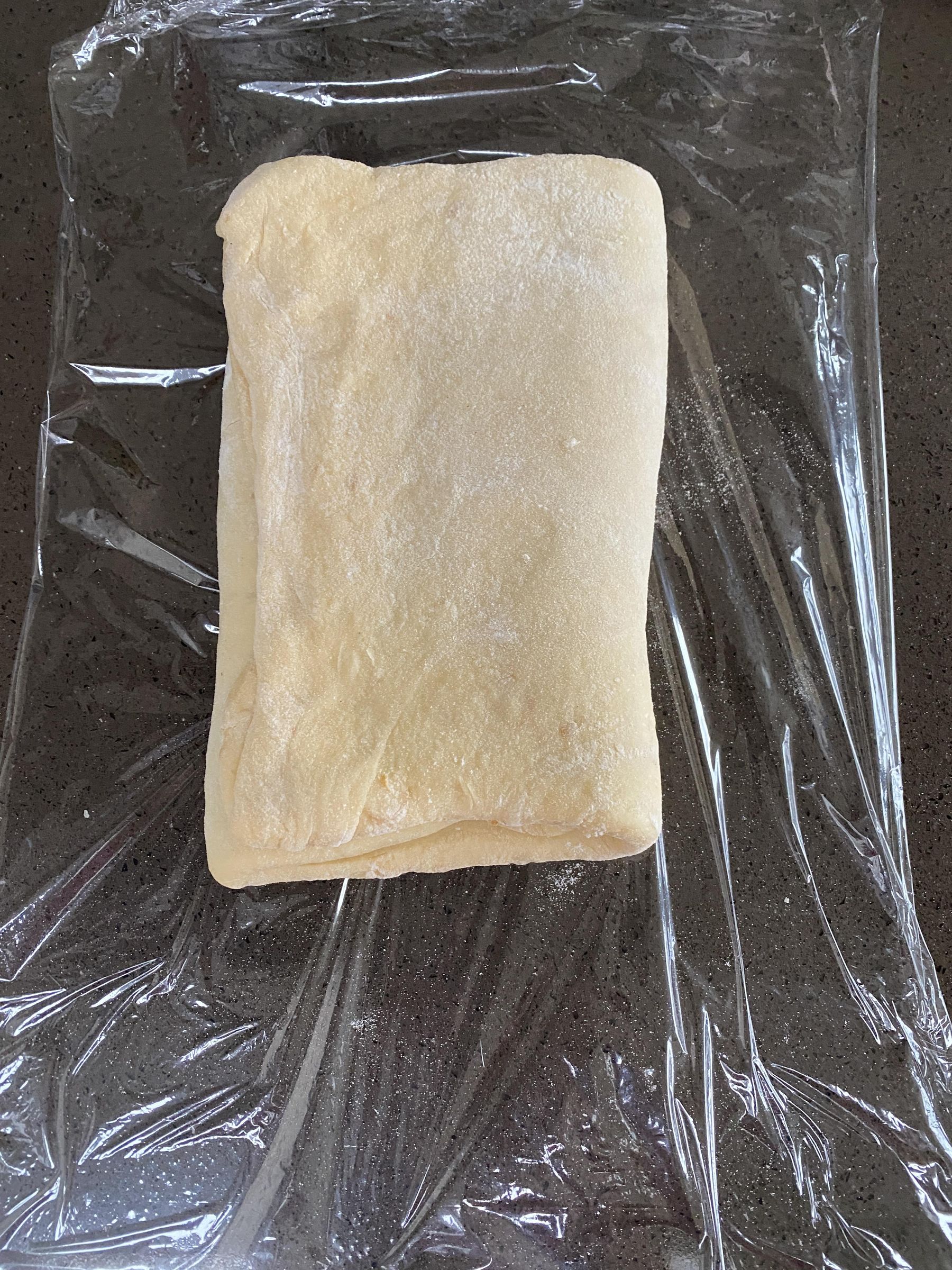 Zebra Bread : 14 Steps (with Pictures) - Instructables