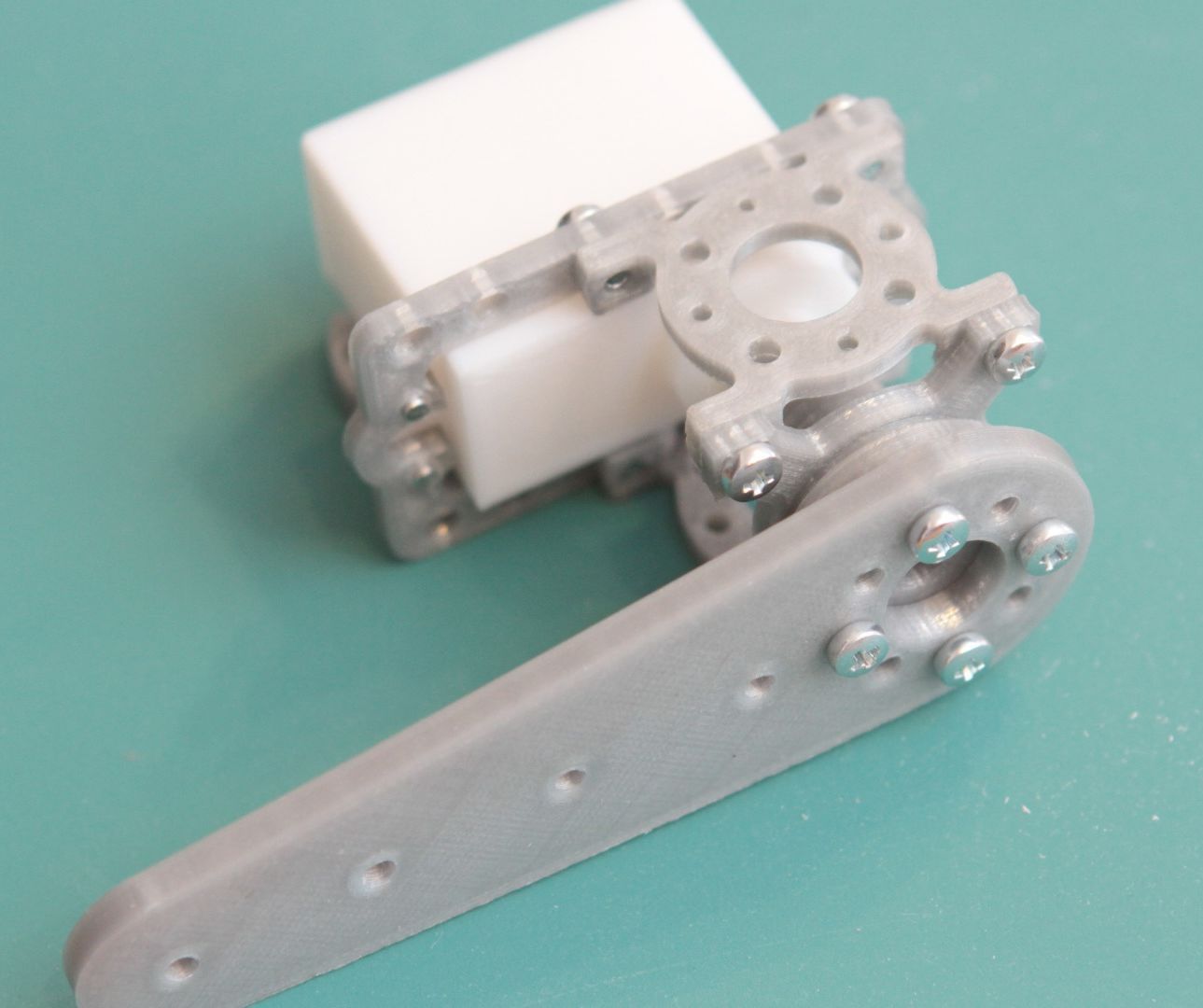 Practical, Prototyping, and Plastic : 6 Steps - Instructables