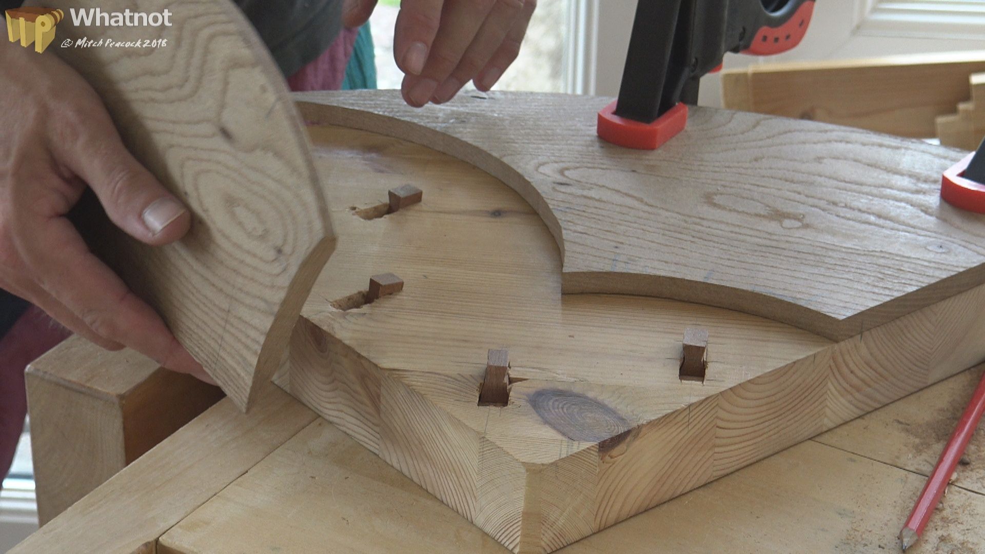 Make a Natural Whatnot : 6 Steps - Instructables