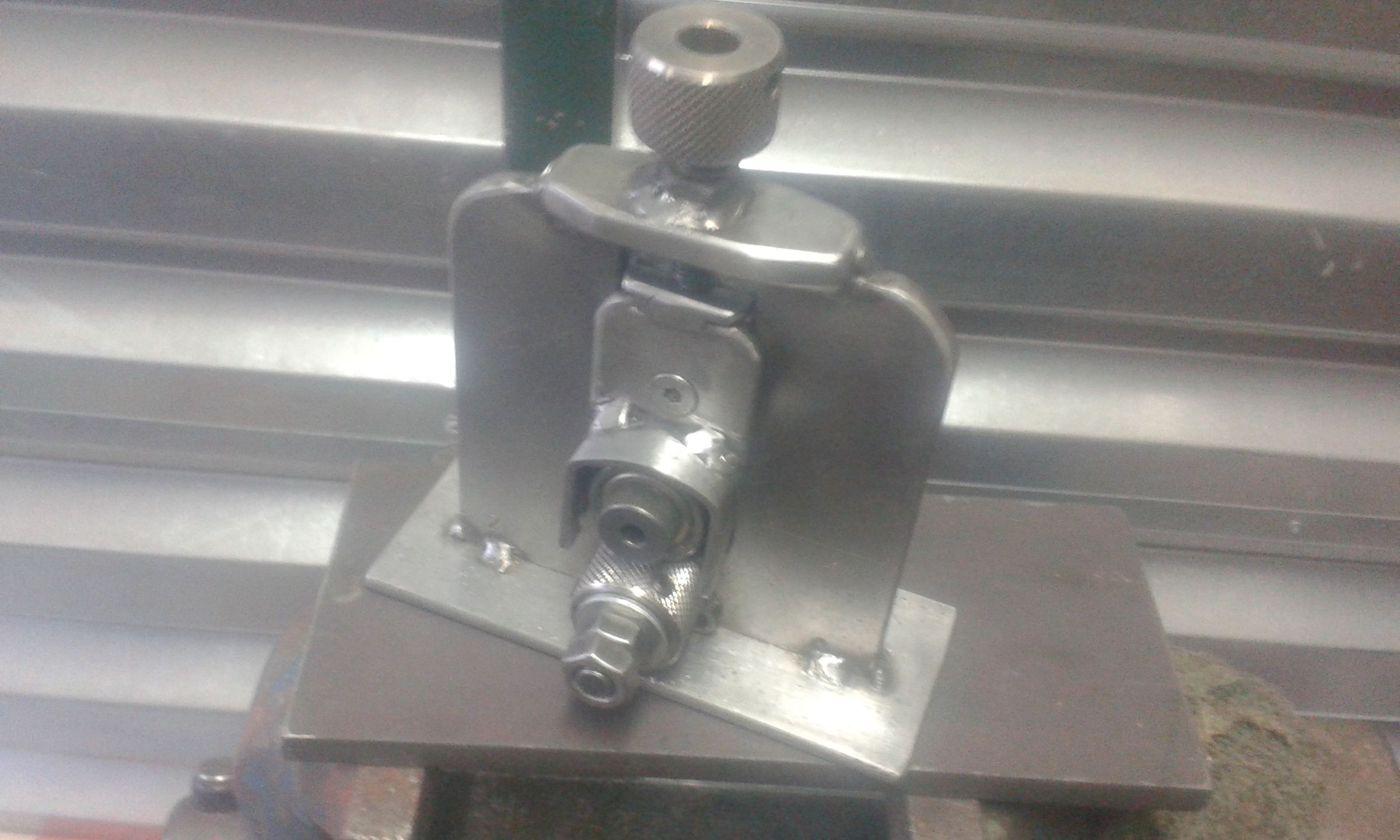 DIY Cable Stripper Machine for Recycling Copper Wires. : 10 Steps (with ...