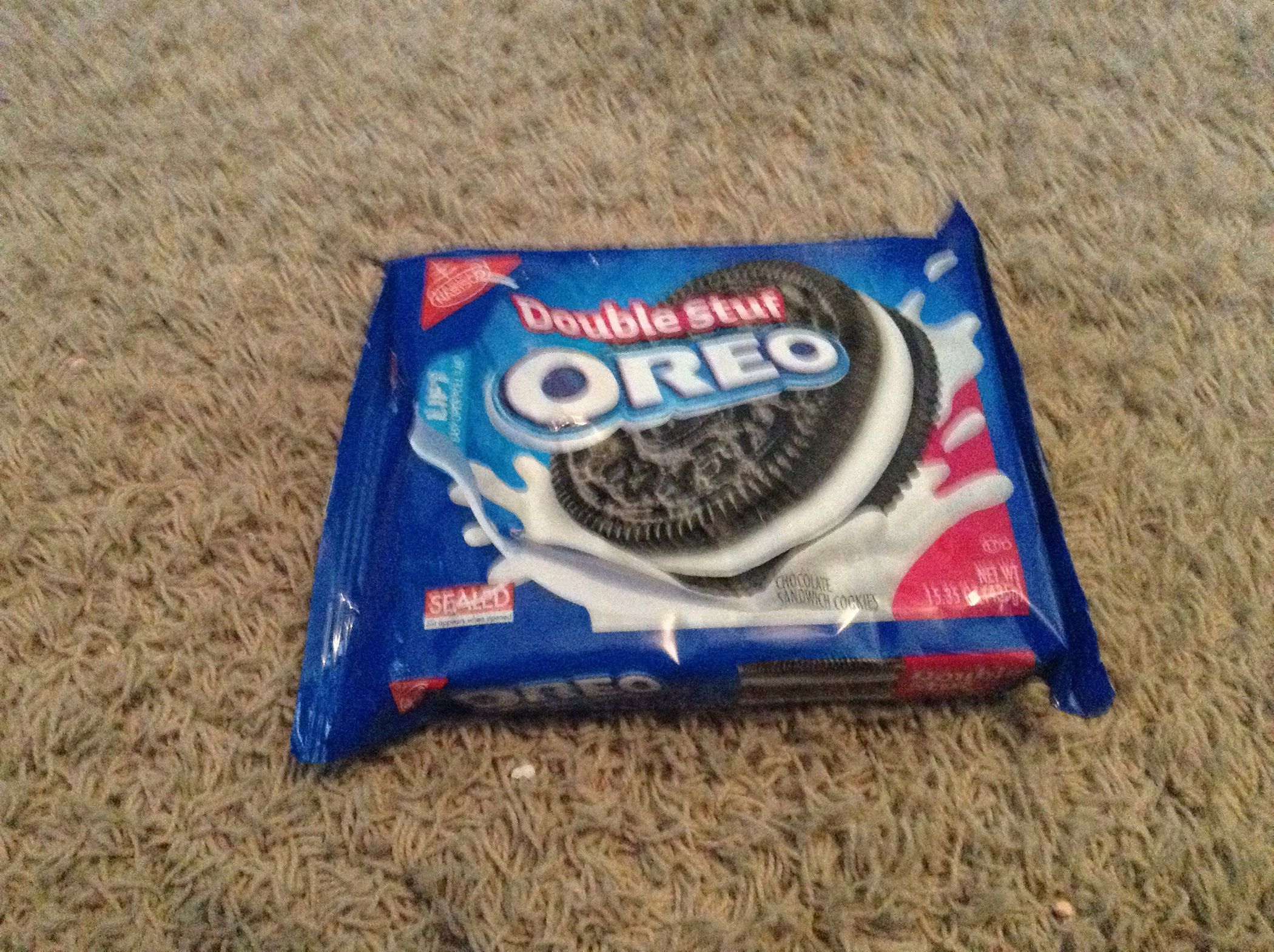 Oreo Prank : 7 Steps - Instructables