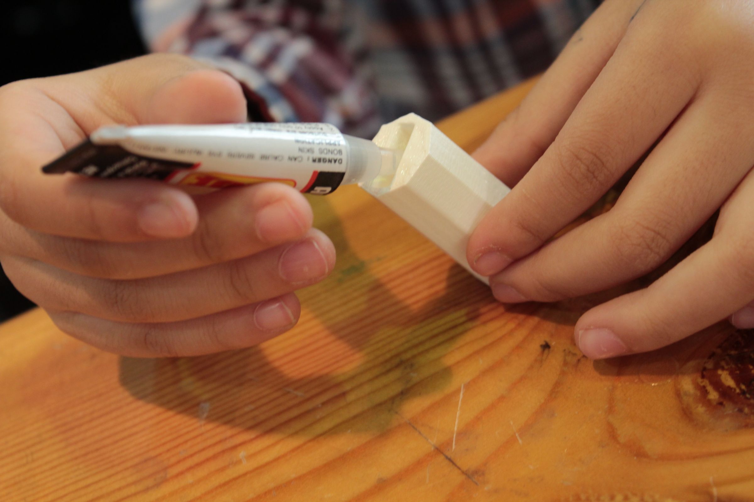 3D Printed USB Casing : 5 Steps - Instructables