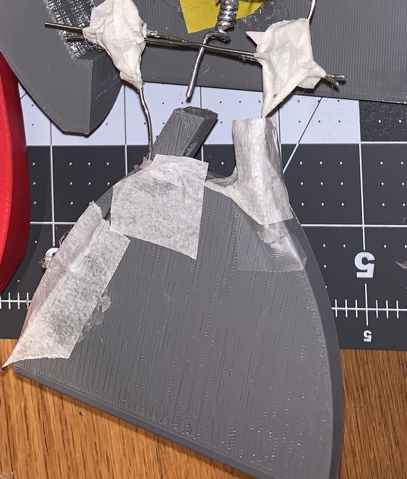 Create an Angler Fish Robot That Cruises and Lights Up! : 9 Steps (with ...