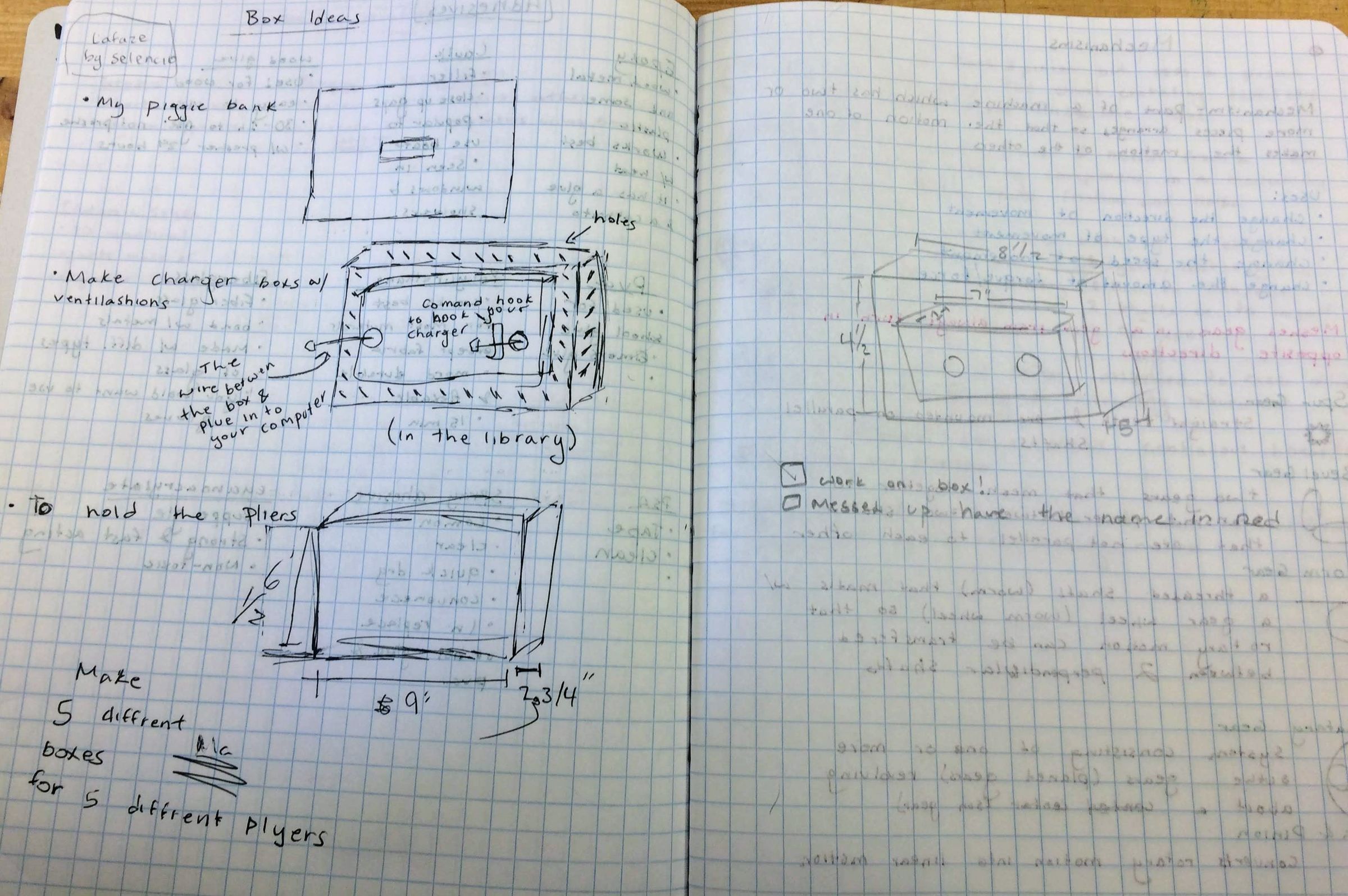 Time Capsule : 26 Steps - Instructables