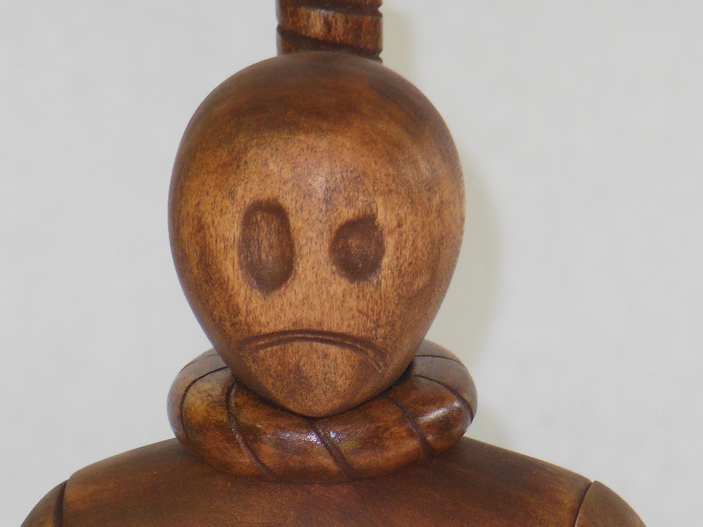 Hangman - 3D and Interactive : 10 Steps (with Pictures) - Instructables