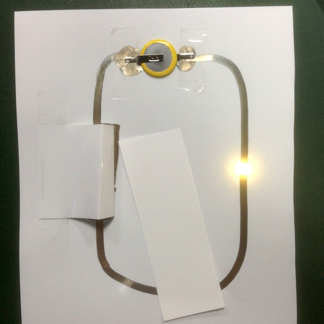 Creating Switches With AgIC : 7 Steps - Instructables